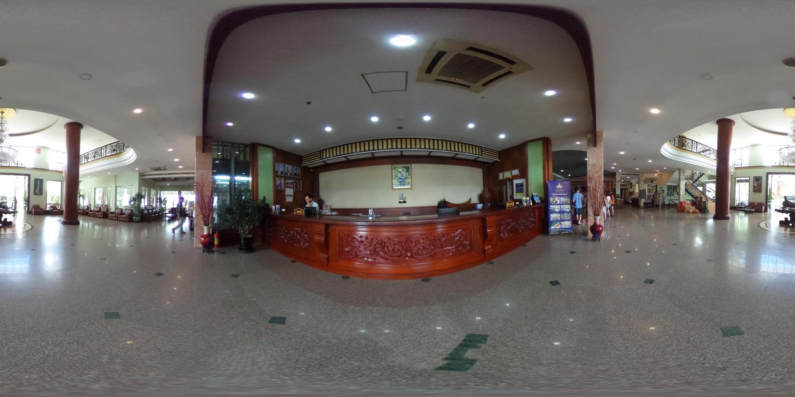 Smiling Hotel, Siem Reap (updated prices 2025)