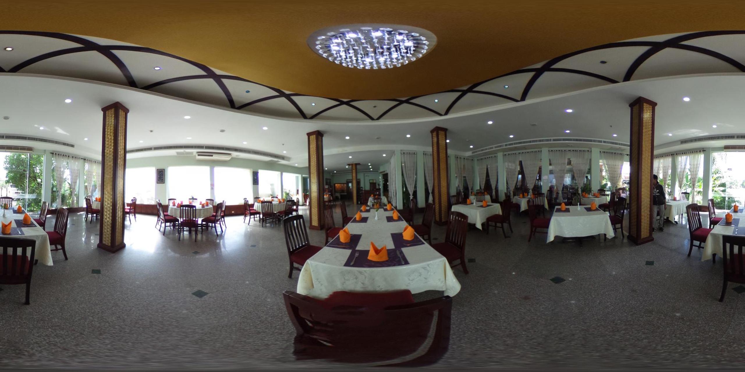 Smiling Hotel, Siem Reap (updated prices 2025)