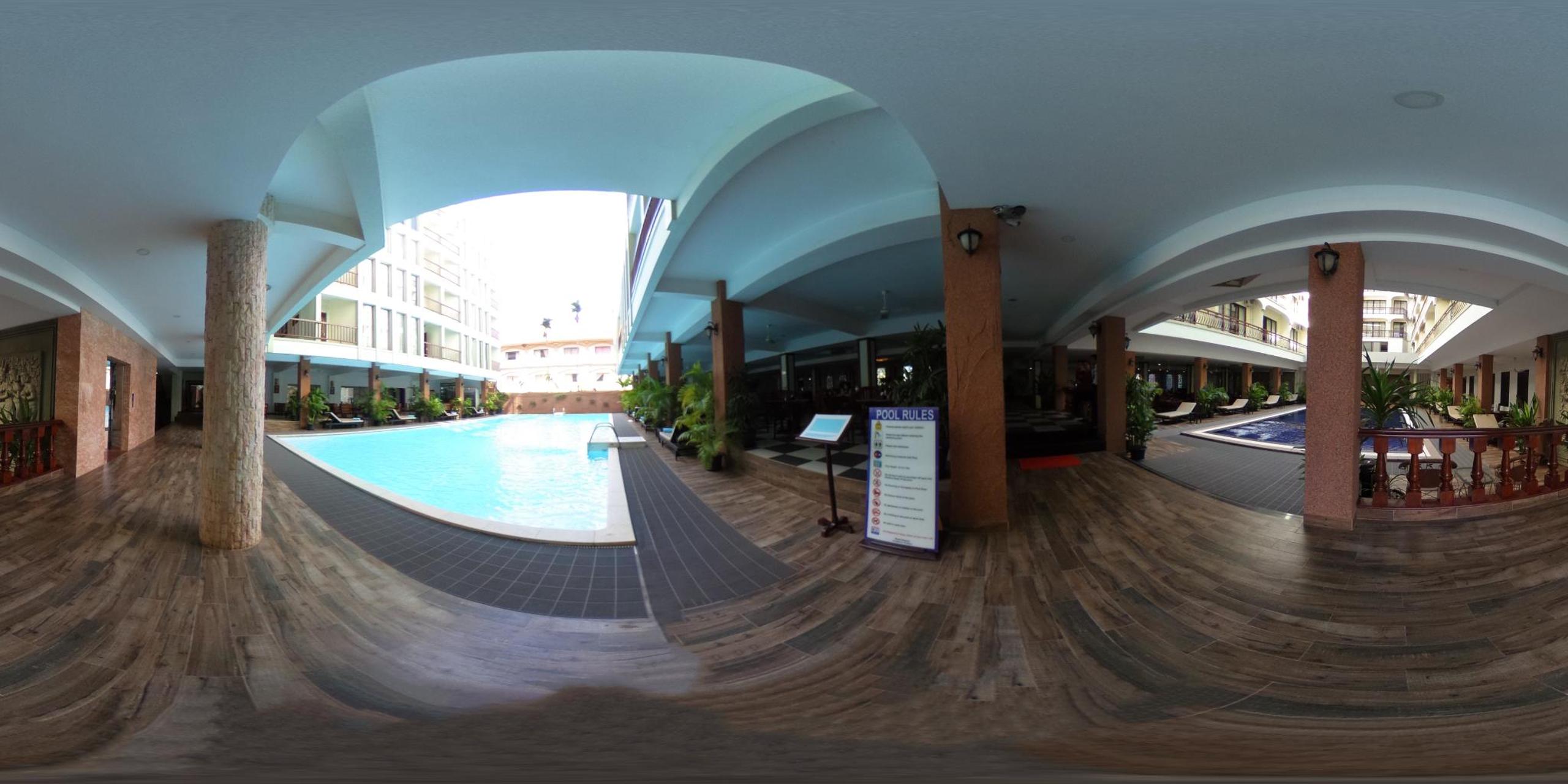 Smiling Hotel, Siem Reap (updated prices 2025)