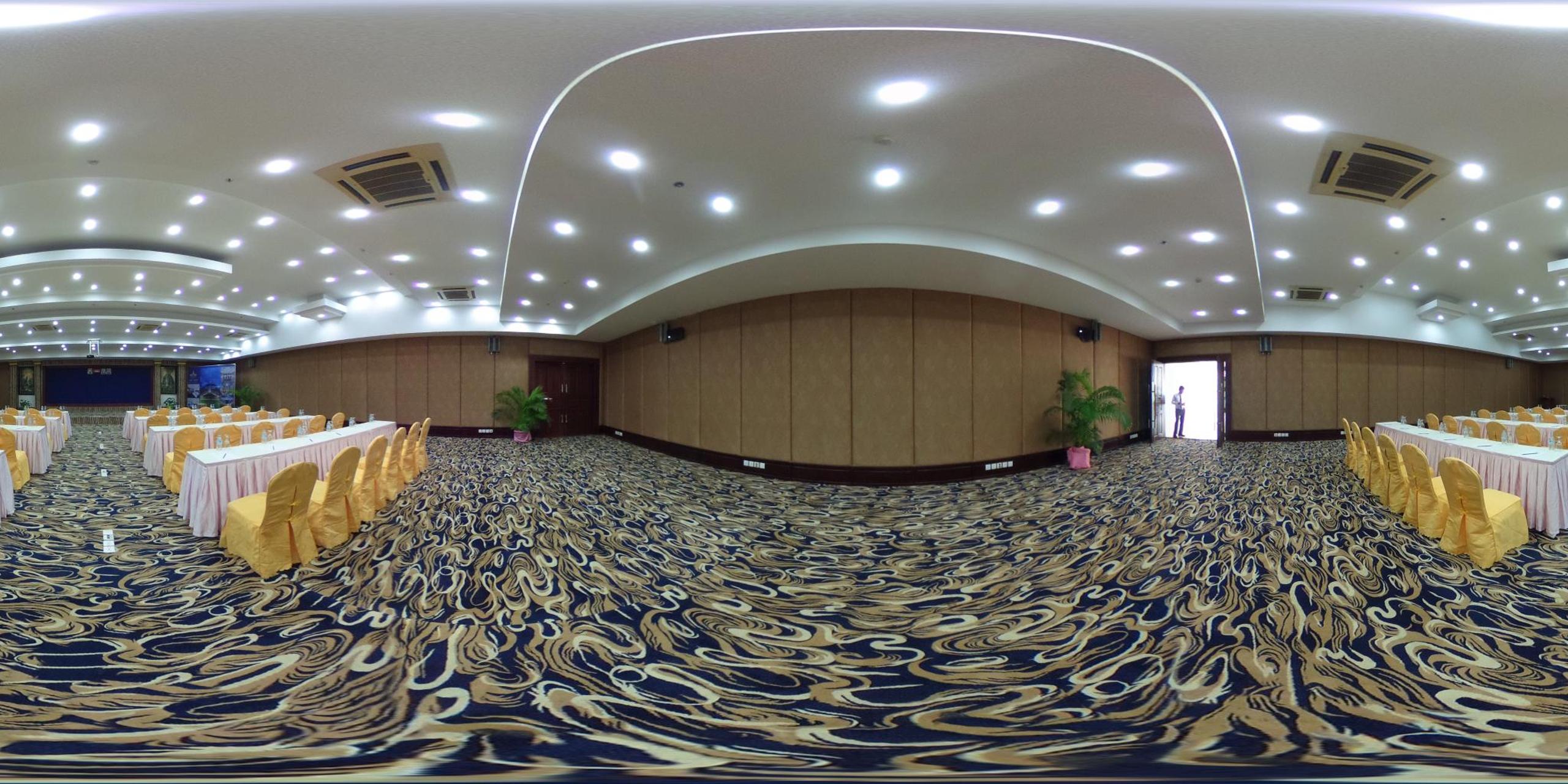 Smiling Hotel, Siem Reap (updated prices 2025)