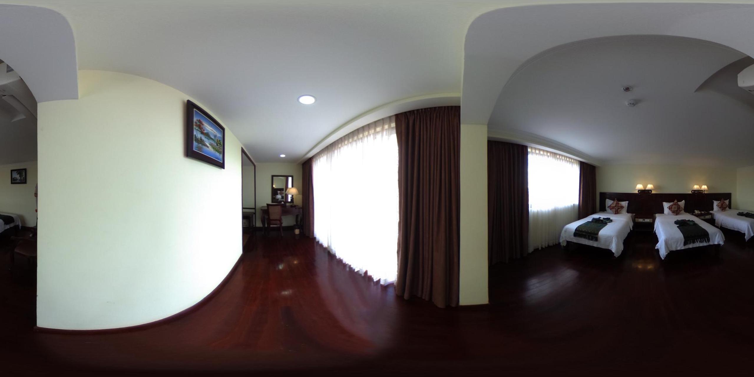 Smiling Hotel, Siem Reap (updated prices 2025)