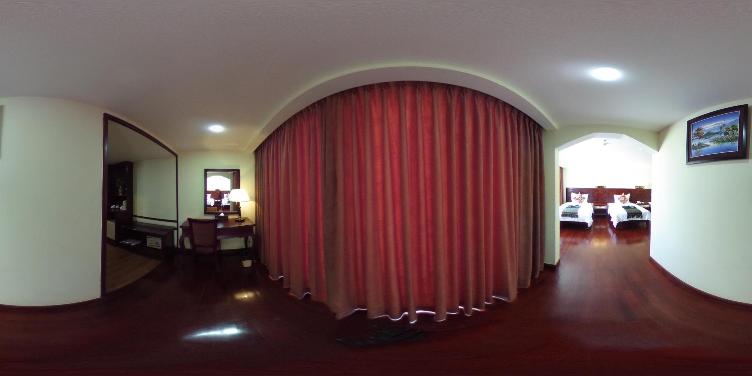 Smiling Hotel, Siem Reap (updated prices 2025)