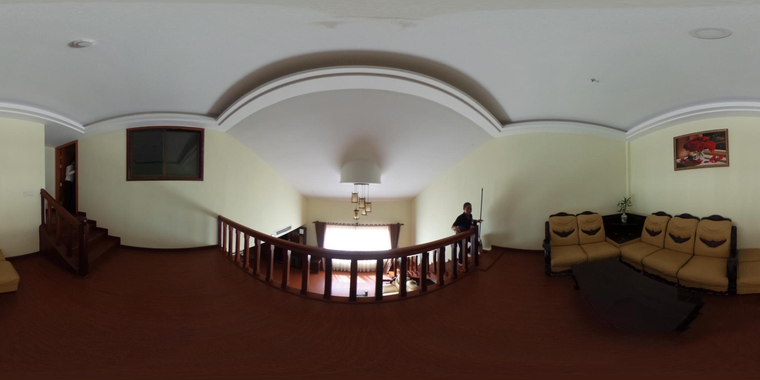Smiling Hotel, Siem Reap (updated prices 2025)