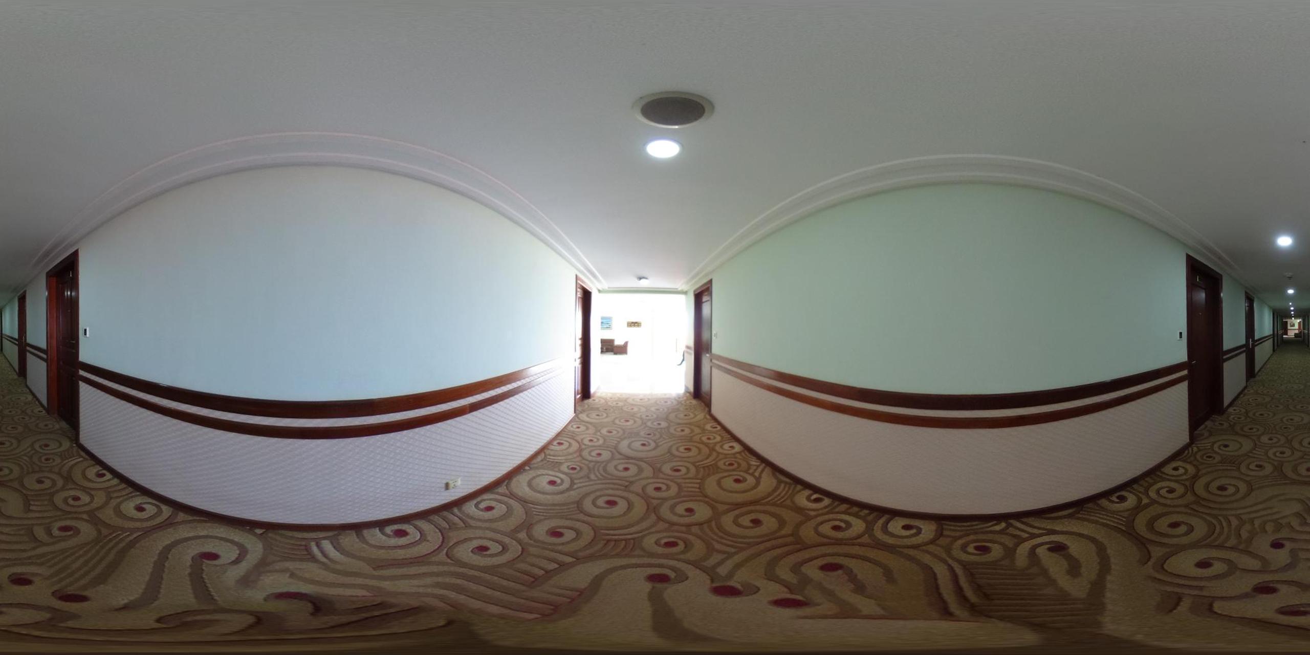 Smiling Hotel, Siem Reap (updated prices 2025)