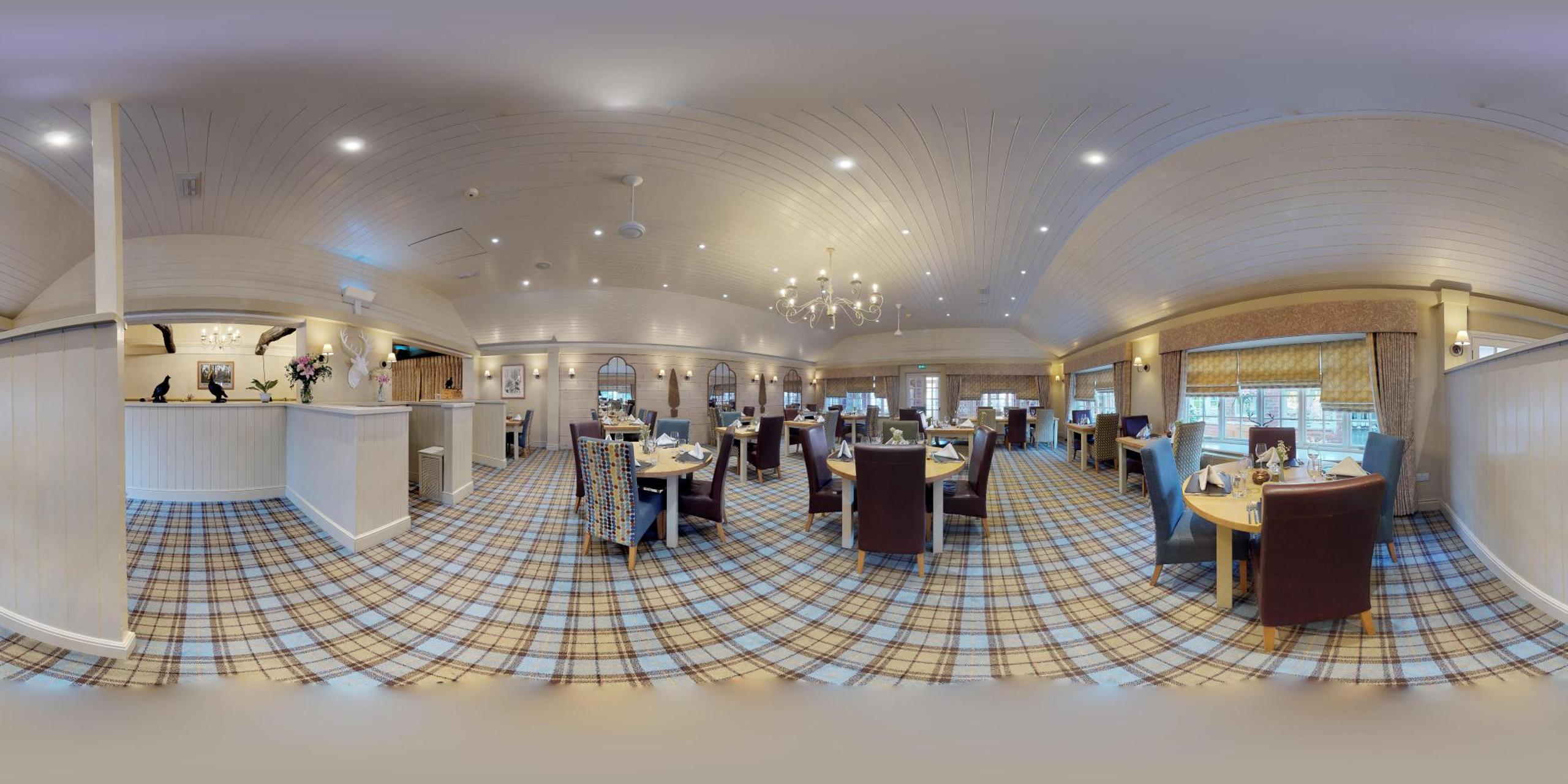 Caley Hall, Hunstanton (updated prices 2025)