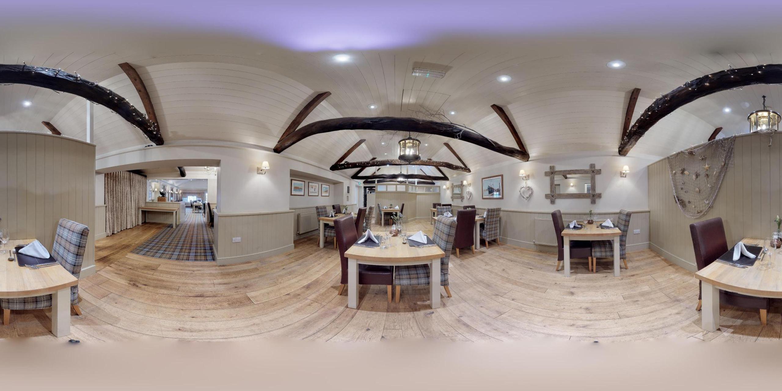 Caley Hall, Hunstanton (updated prices 2025)