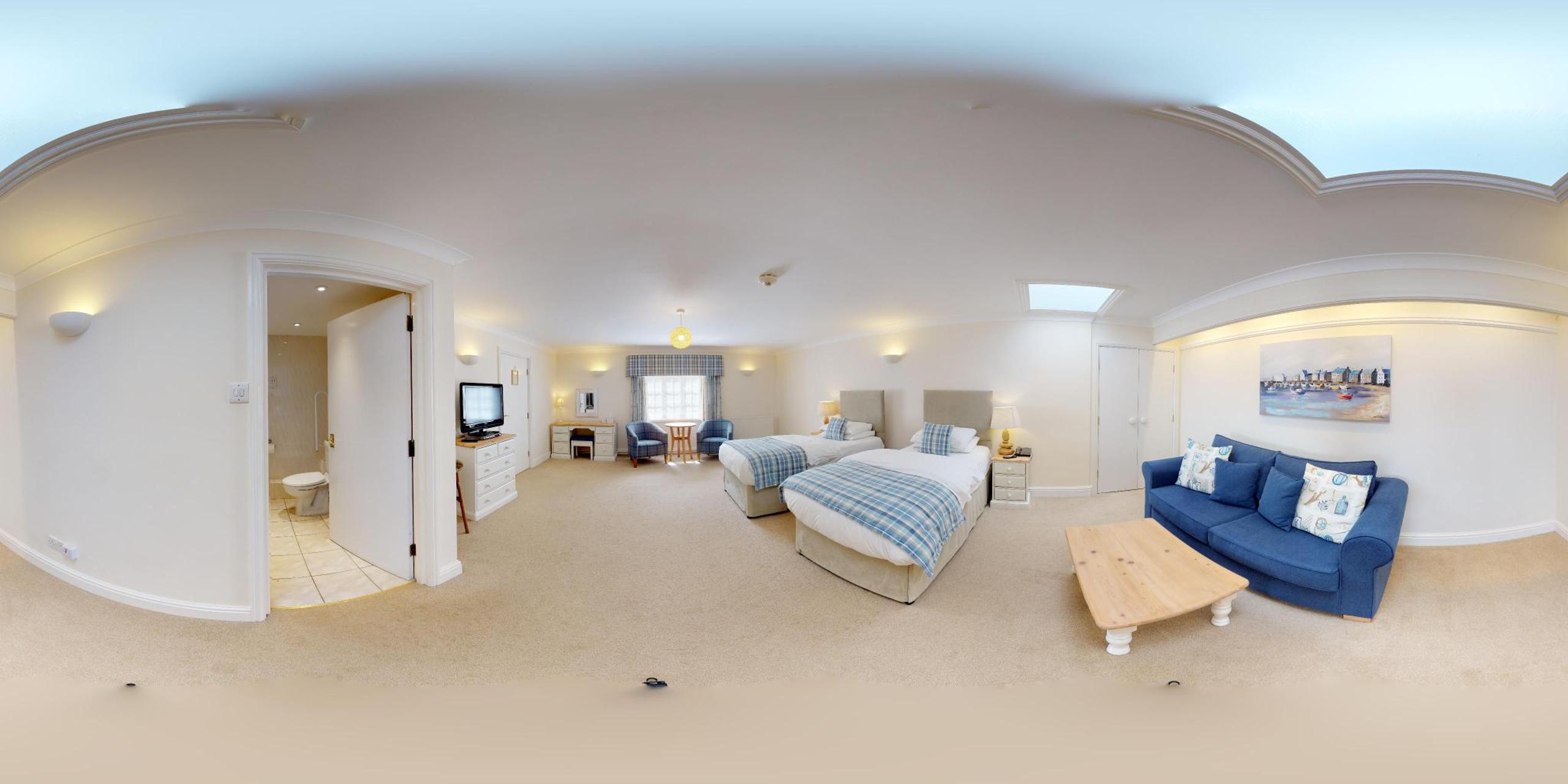 Caley Hall, Hunstanton (updated prices 2025)