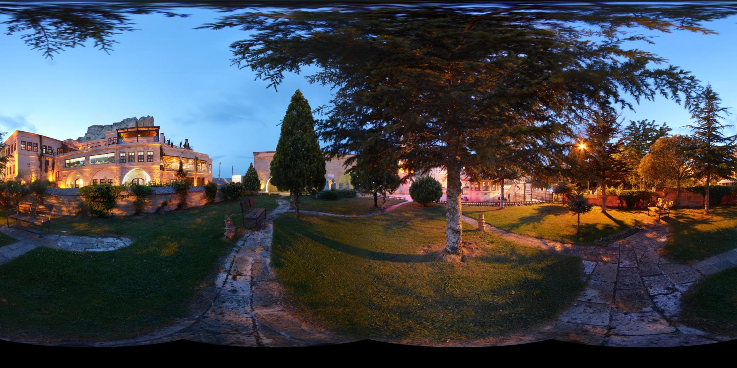 Fresco Cave Suites Cappadocia, Urgup (updated prices 2025)