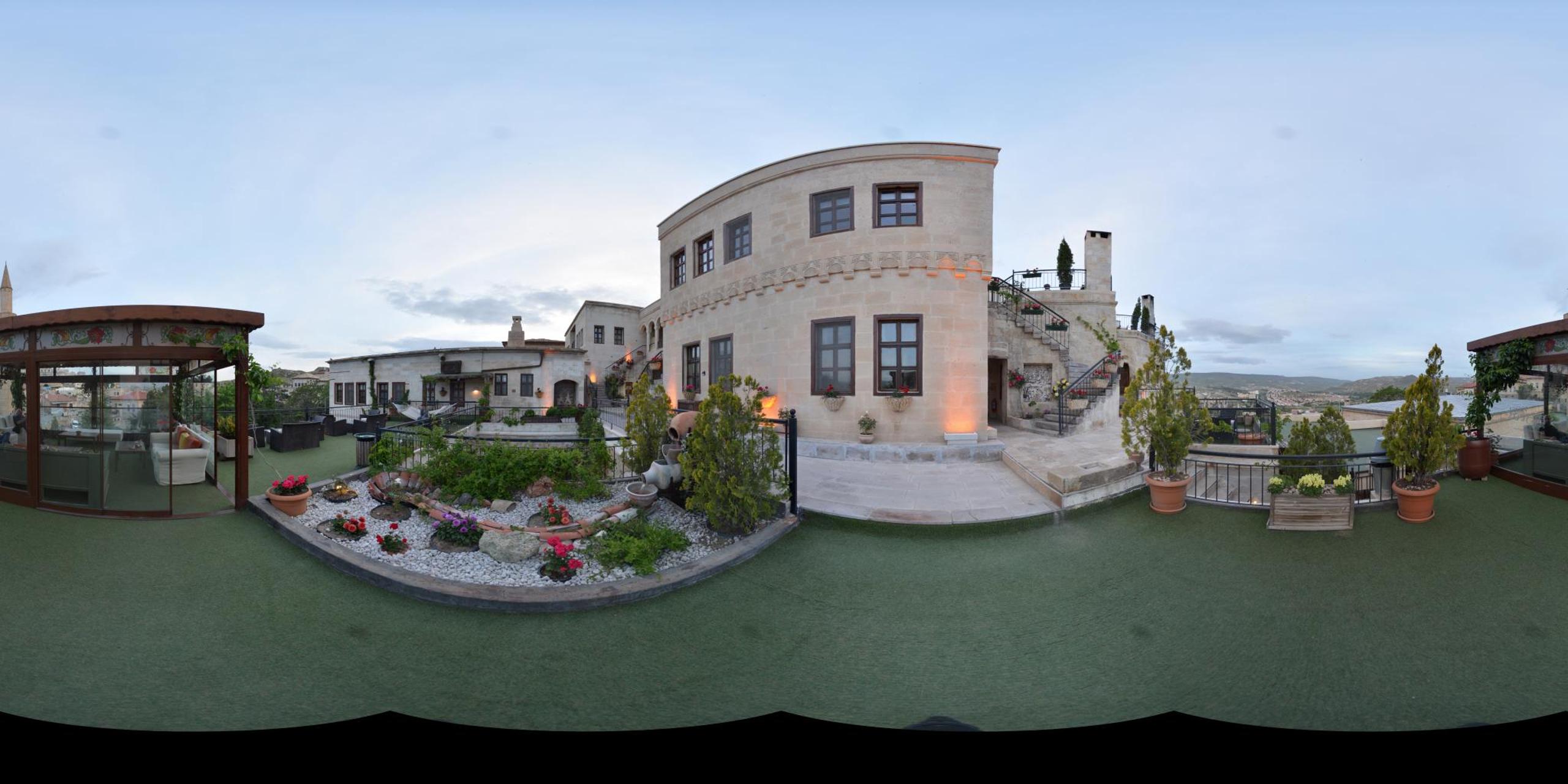 Fresco Cave Suites Cappadocia, Urgup (updated prices 2025)