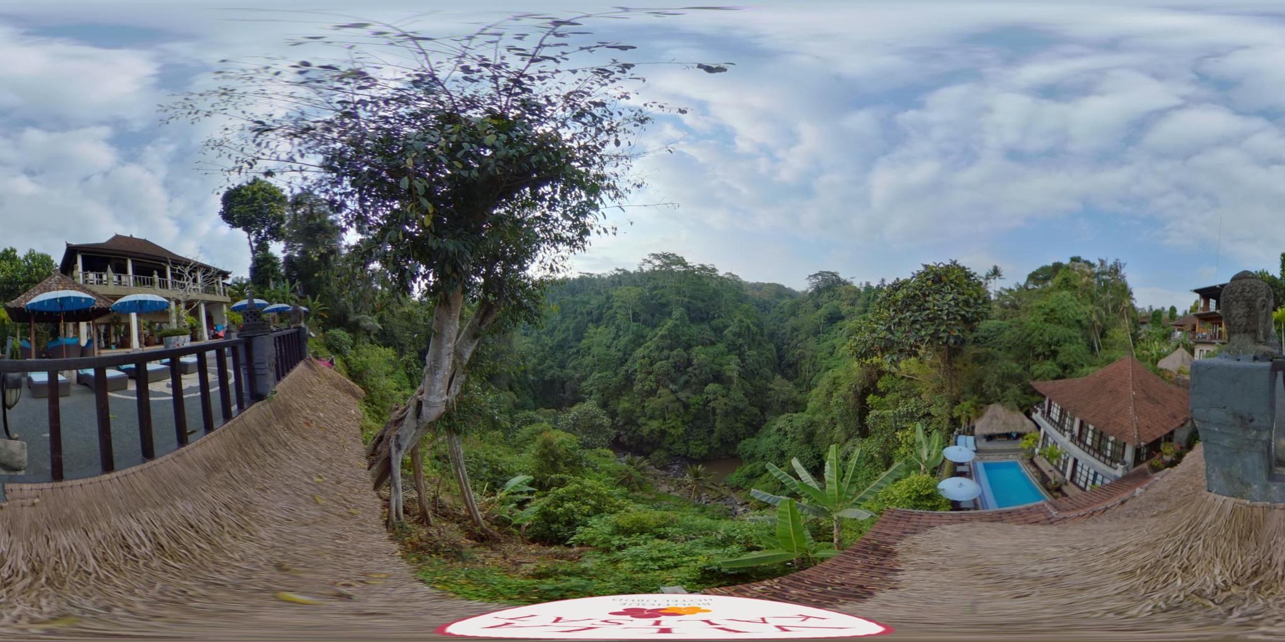 Villa Kalisat Resort, Ubud (updated prices 2025)