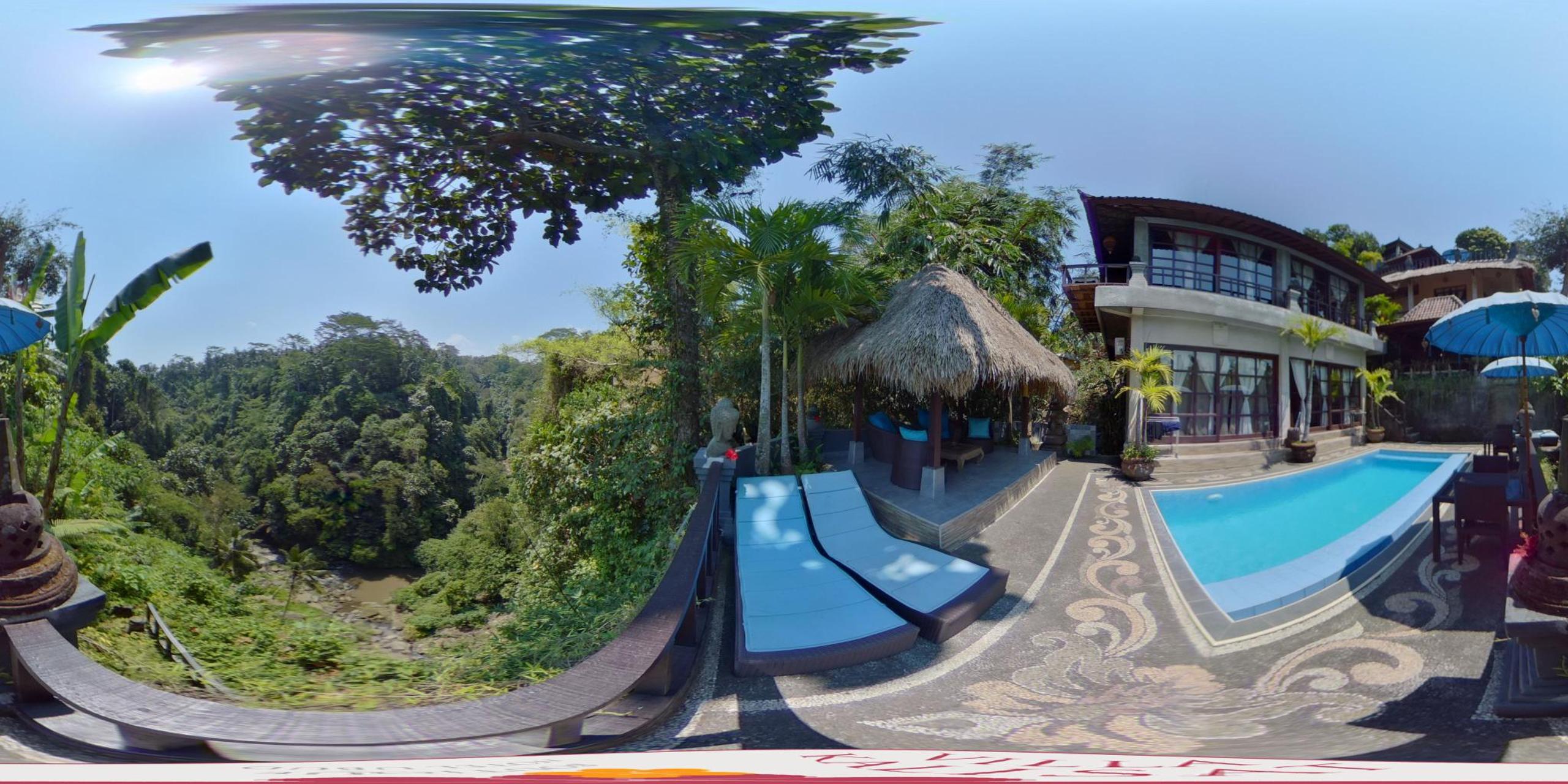 Villa Kalisat Resort, Ubud (updated prices 2025)