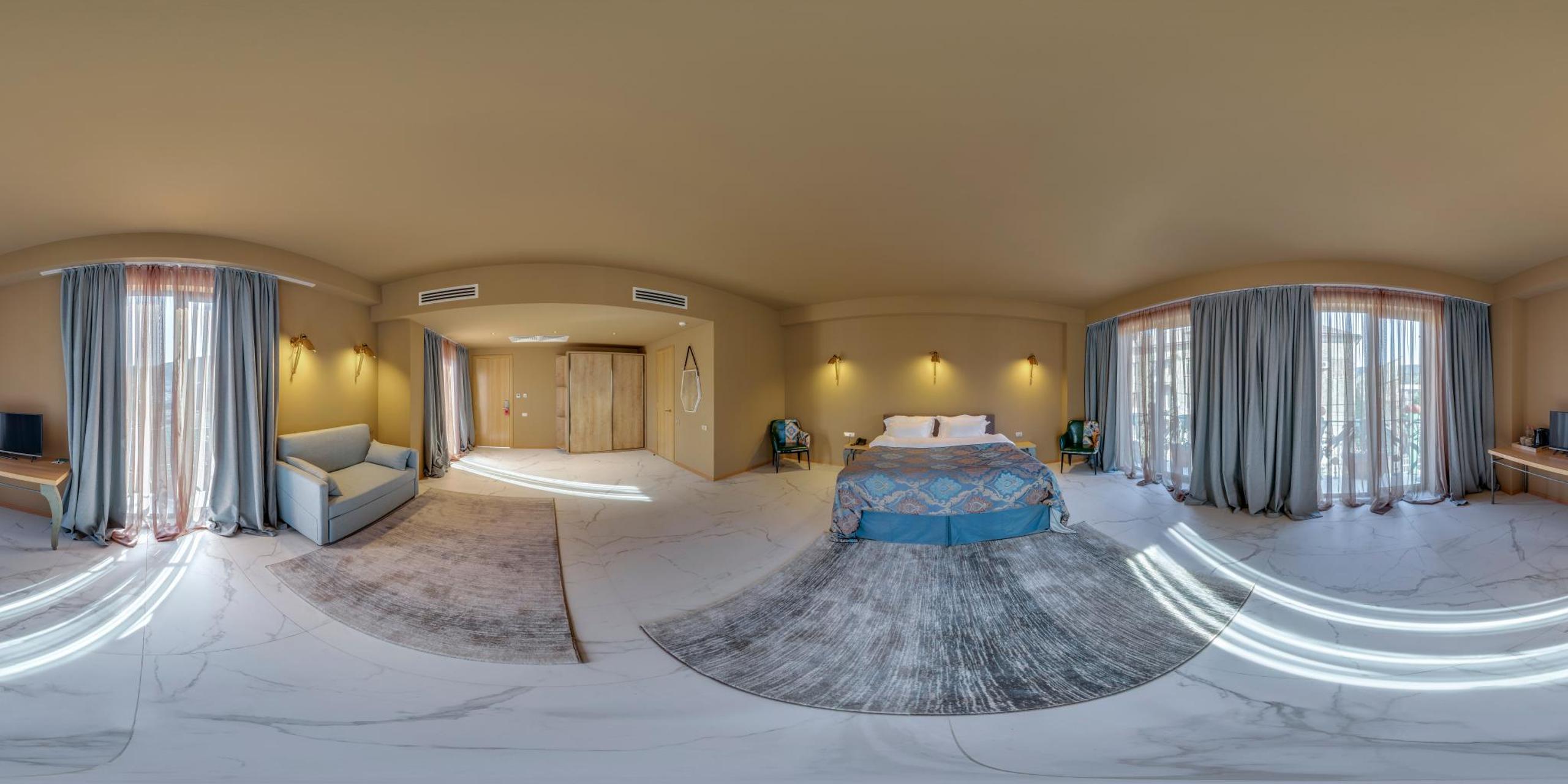 Brim Hotel, Tbilisi (updated prices 2025)