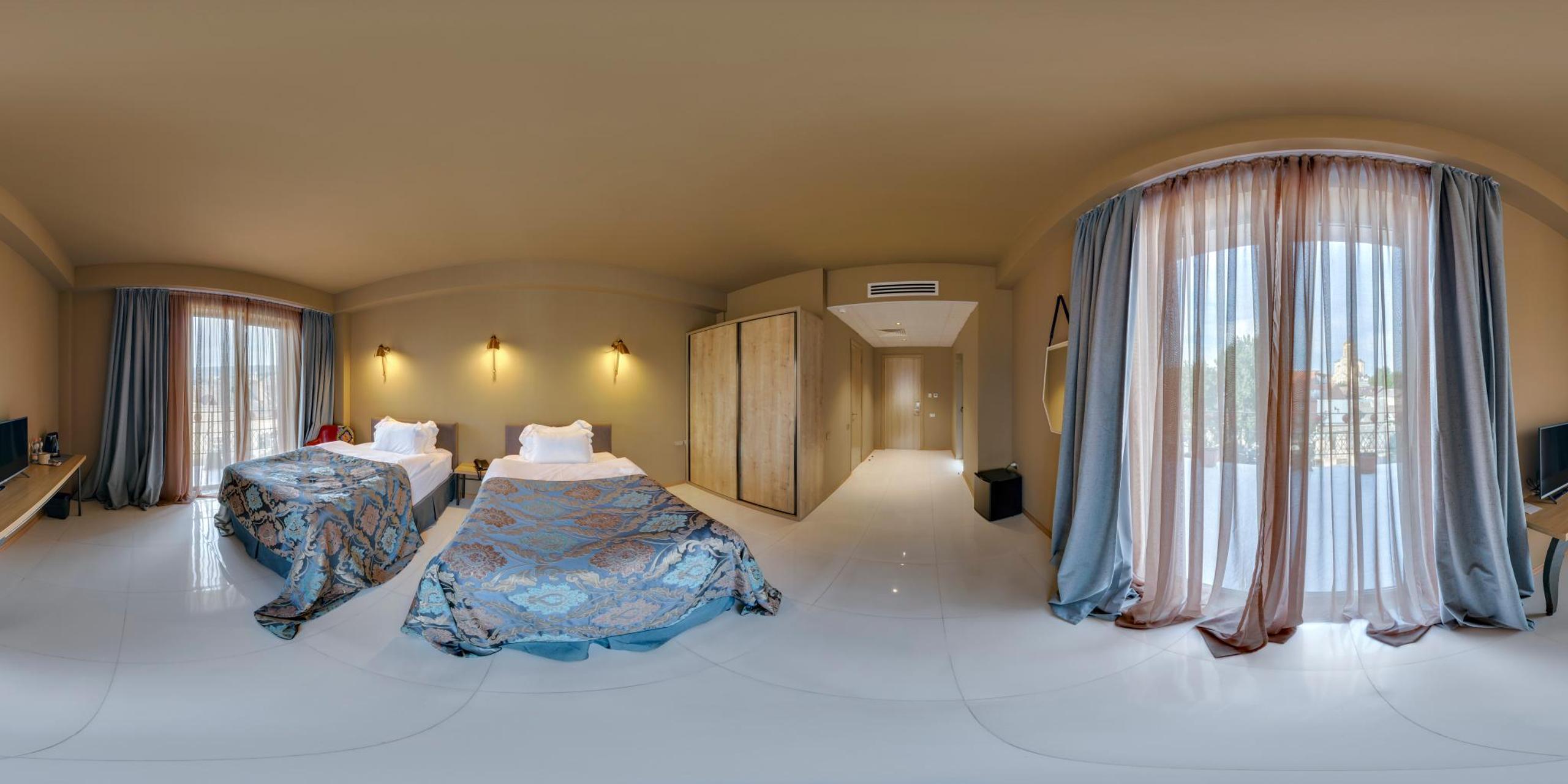 Brim Hotel, Tbilisi (updated prices 2025)