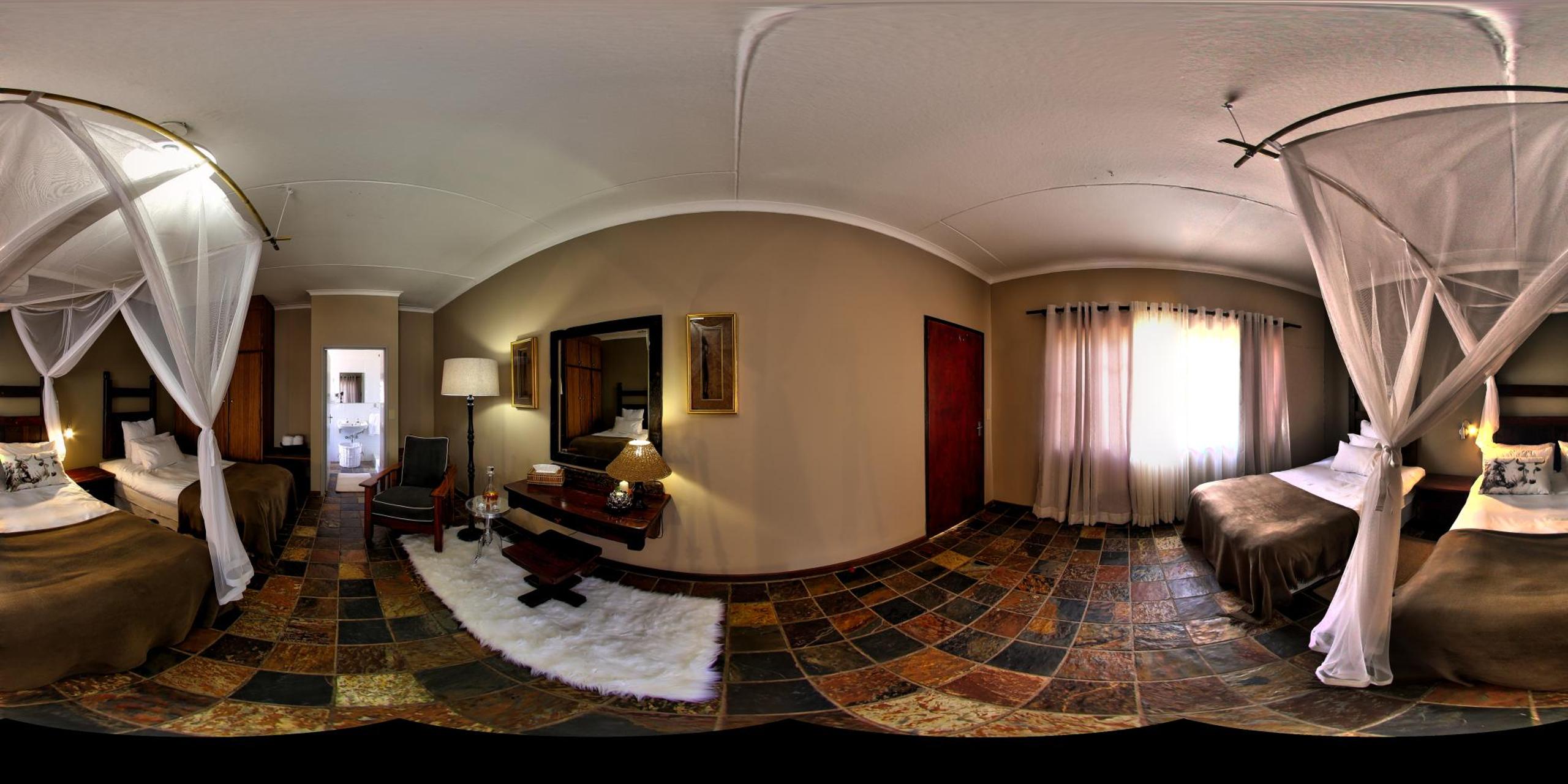 Auob Country Lodge, Gochas (updated prices 2025)