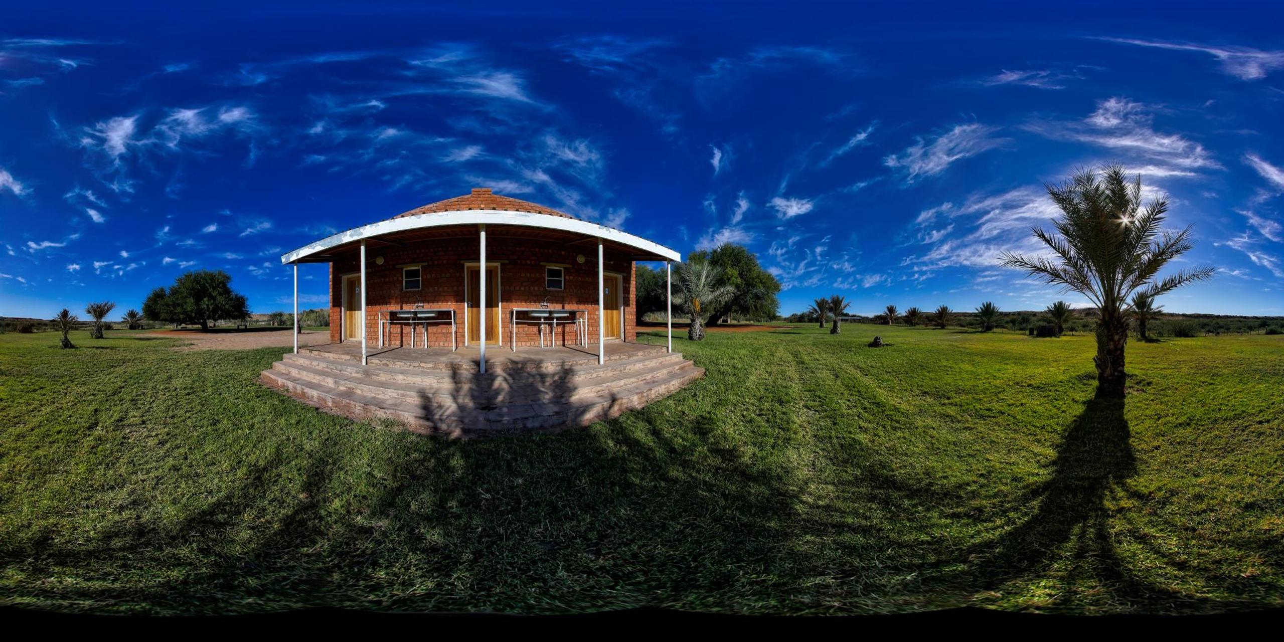 Auob Country Lodge, Gochas (updated prices 2025)