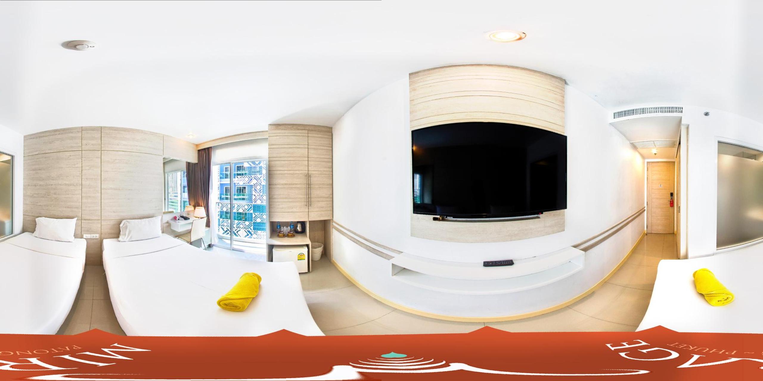 Mirage Express Patong Phuket Hotel, Patong Beach (updated prices 2025)