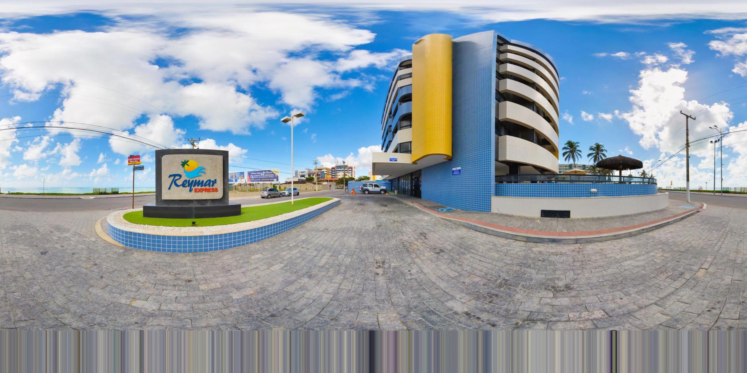 Reymar Hotel Maceió, Maceió (preços atualizados para 2025)