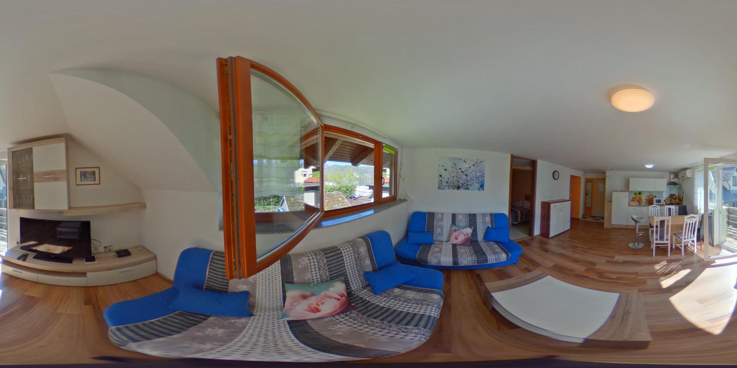 Bled Honey Bee Apartment, Bled (updated prices 2025)