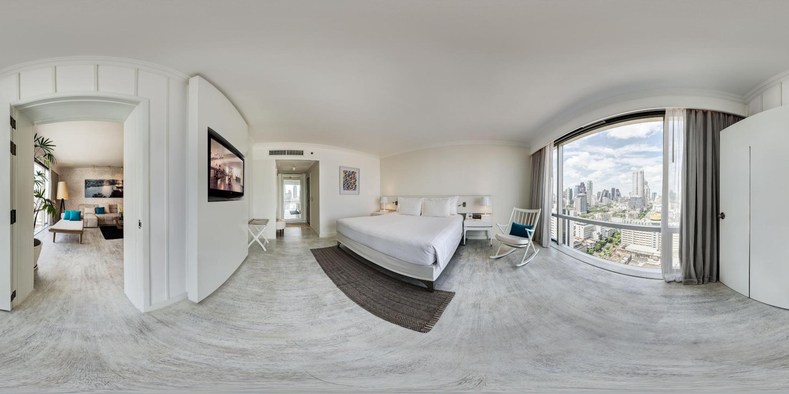 Pullman Bangkok Hotel G, Bangkok (updated prices 2025)