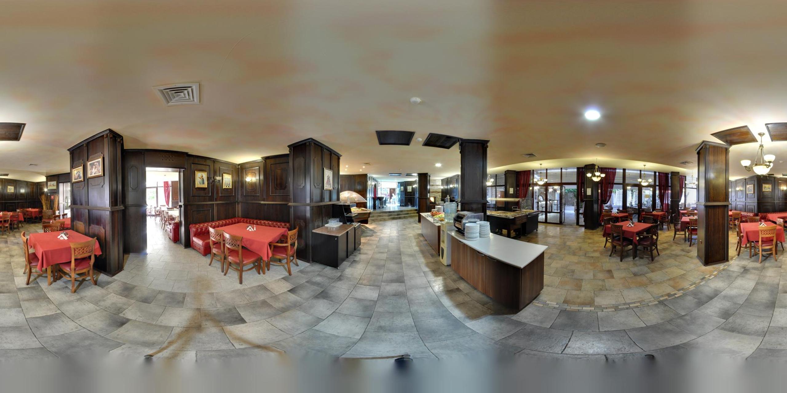 Sunset Hotel - All Inclusive, Sunny Beach (updated prices 2025)