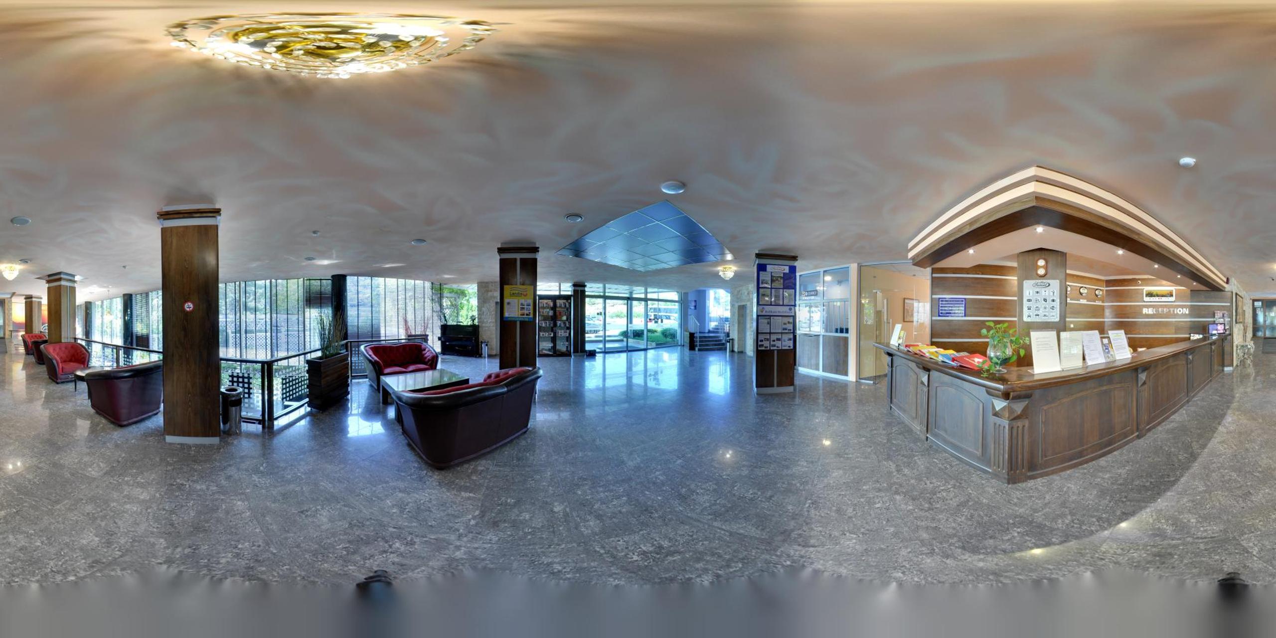 Sunset Hotel - All Inclusive, Sunny Beach (updated prices 2025)