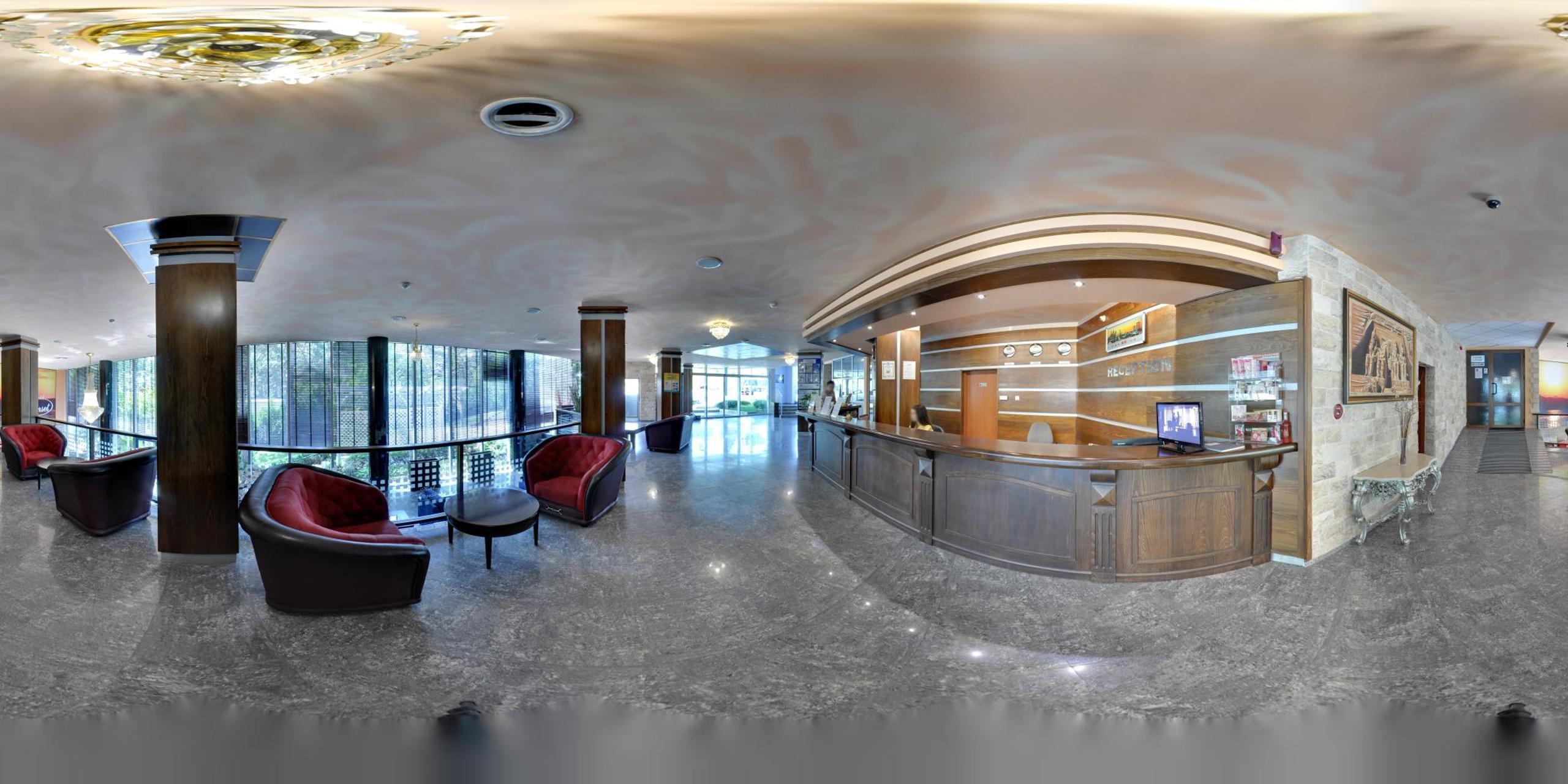 Sunset Hotel - All Inclusive, Sunny Beach (updated prices 2025)