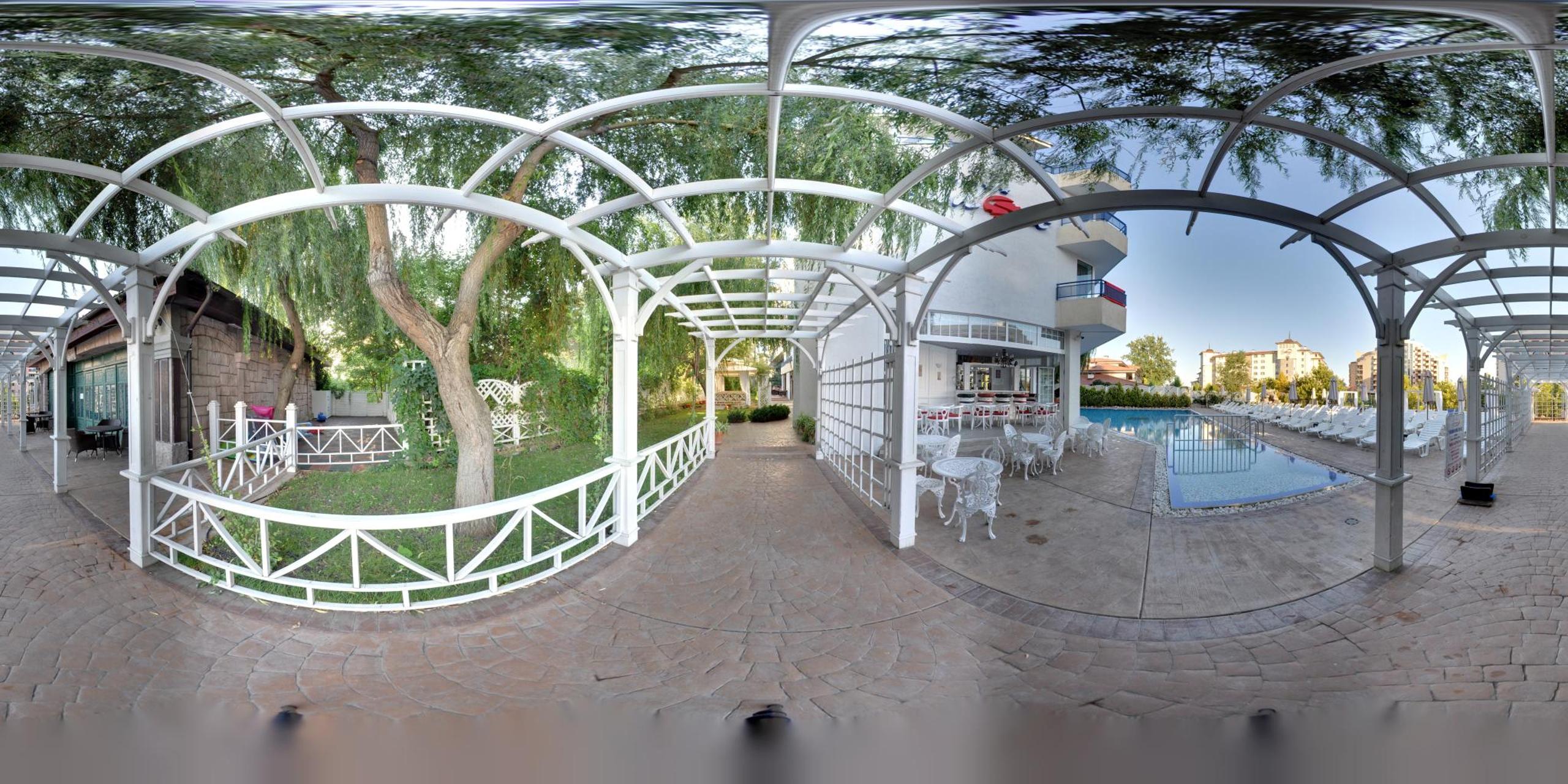 Sunset Hotel - All Inclusive, Sunny Beach (updated prices 2025)