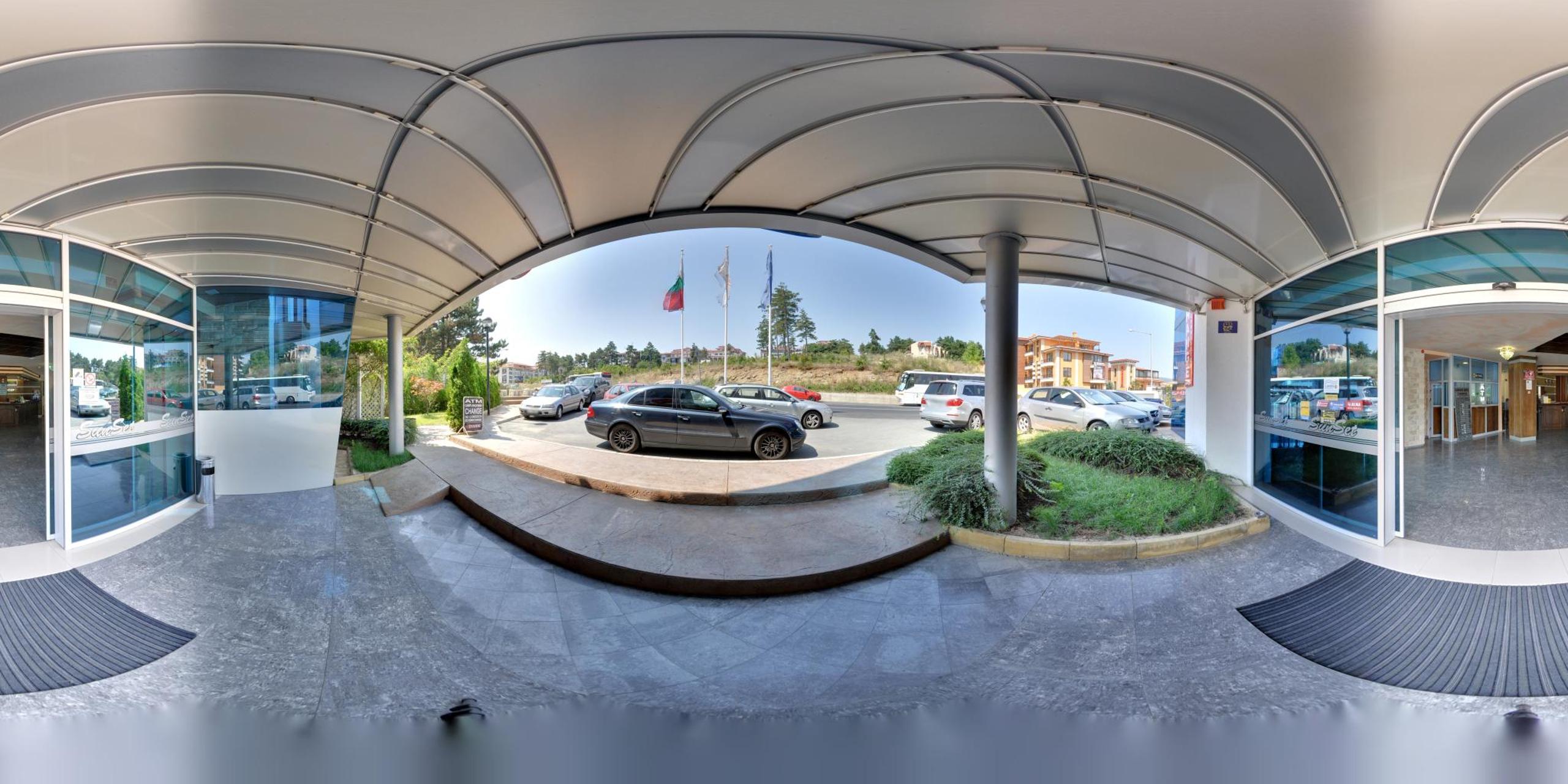 Sunset Hotel - All Inclusive, Sunny Beach (updated prices 2025)