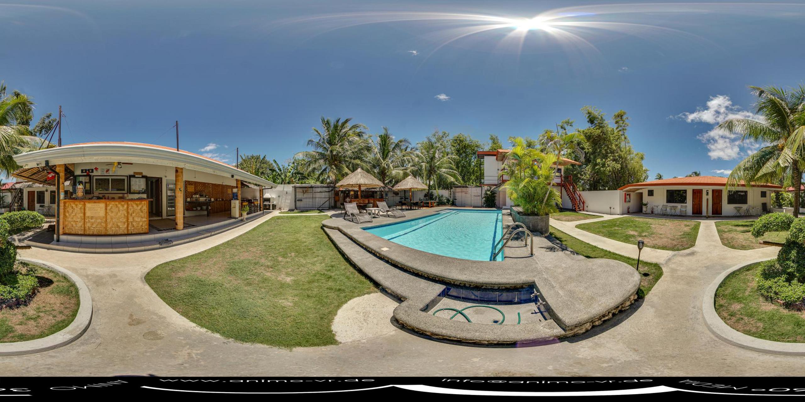 Parrot Resort Moalboal, Moalboal (updated prices 2025)