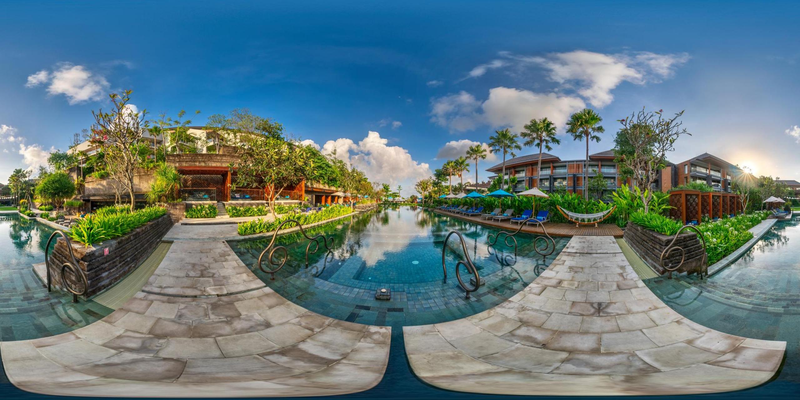 Hotel Indigo Bali Seminyak Beach by IHG, Seminyak (updated prices 2025)