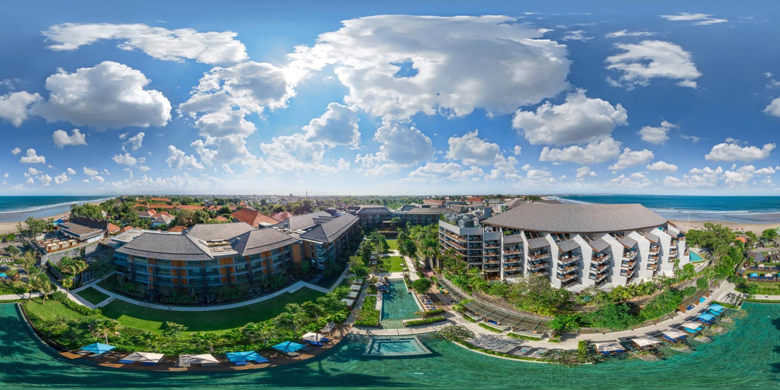 Hotel Indigo Bali Seminyak Beach by IHG, Seminyak (updated prices 2025)