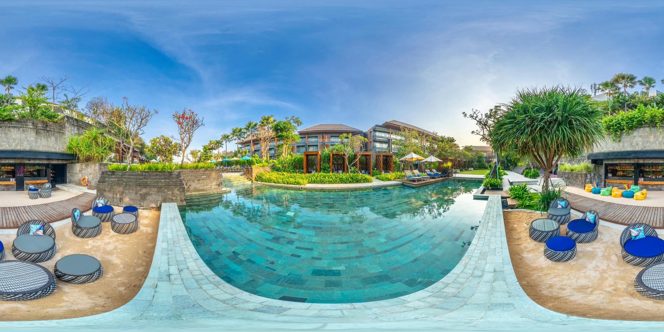 Hotel Indigo Bali Seminyak Beach by IHG, Seminyak (updated prices 2025)