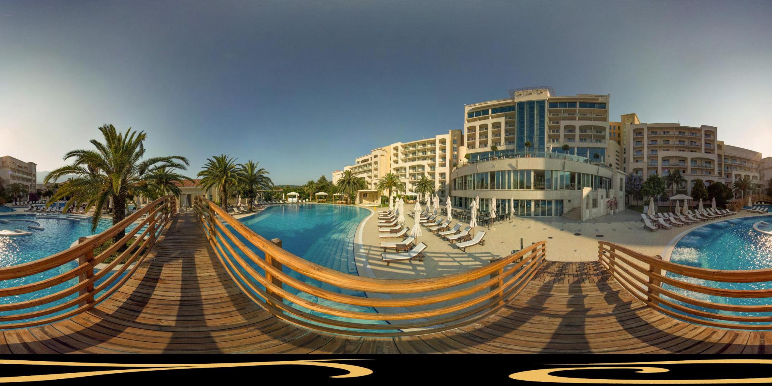 Splendid Conference & Spa Resort, Budva (updated prices 2025)