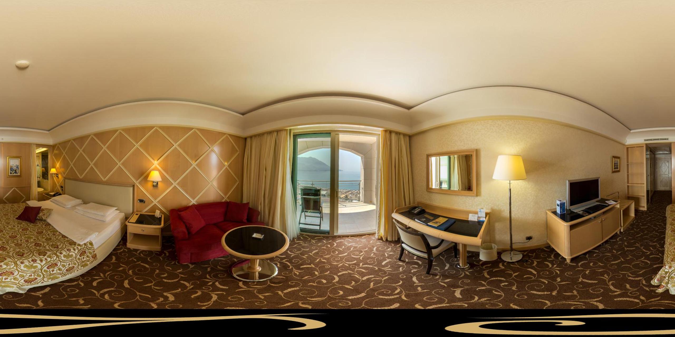 Splendid Conference & Spa Resort, Budva (updated prices 2025)