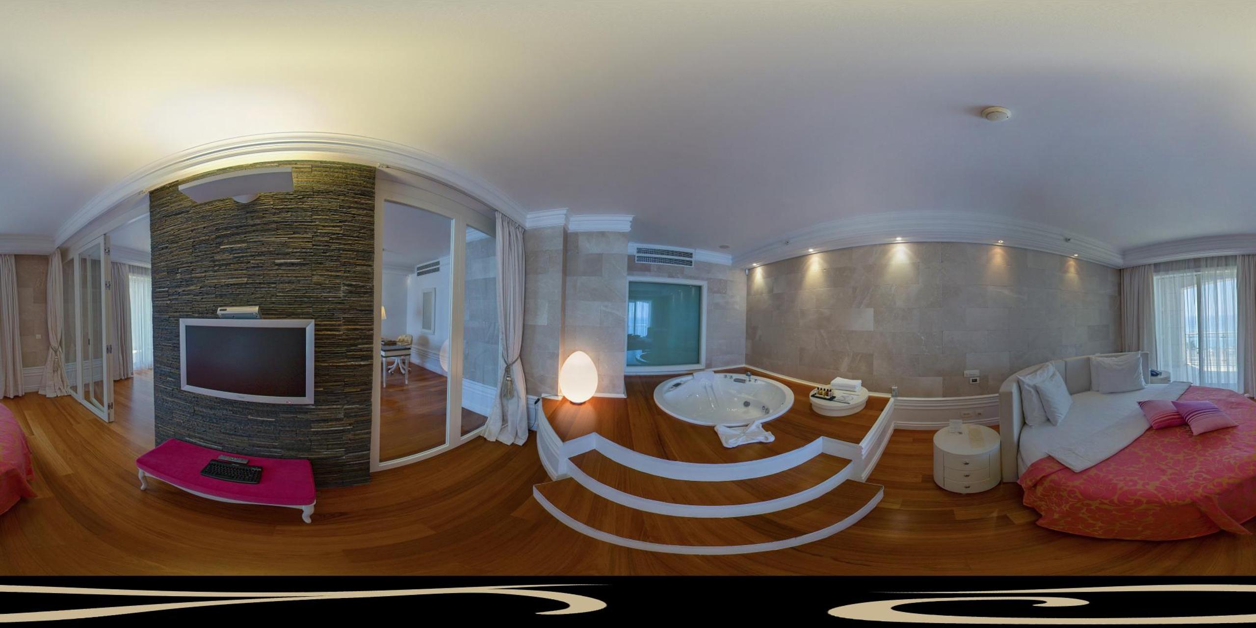 Splendid Conference & Spa Resort, Budva (updated prices 2025)