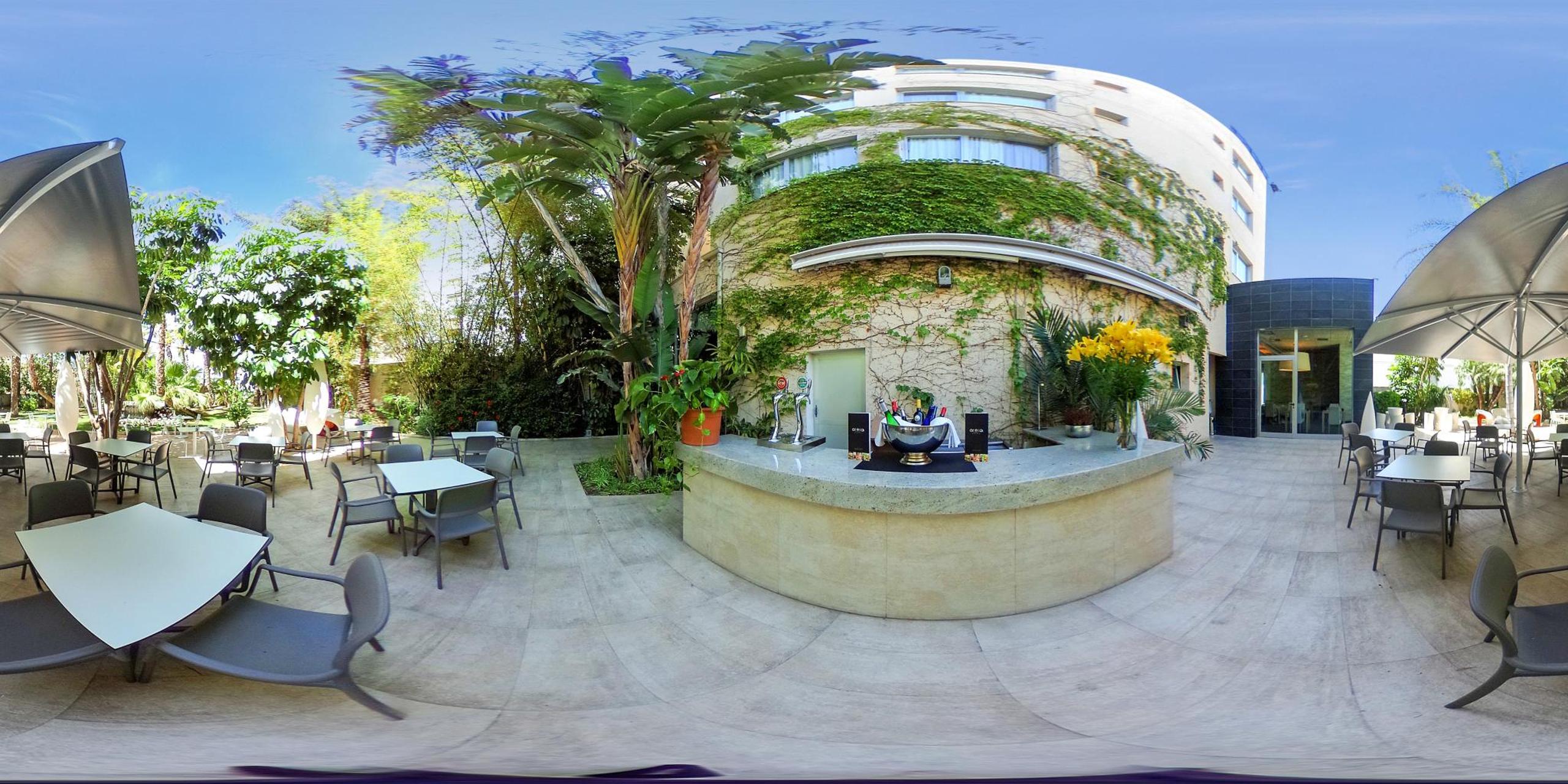 Hotel Areca, Torrellano (precios actualizados 2025)