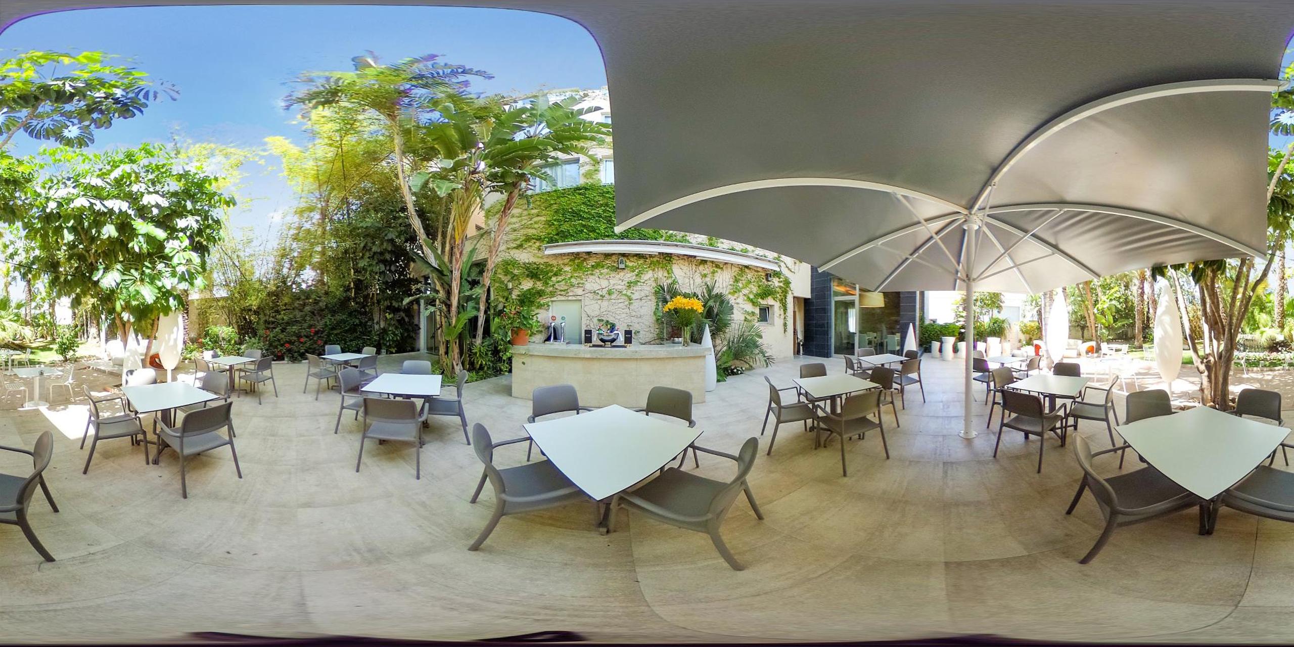 Hotel Areca, Torrellano (updated prices 2025)