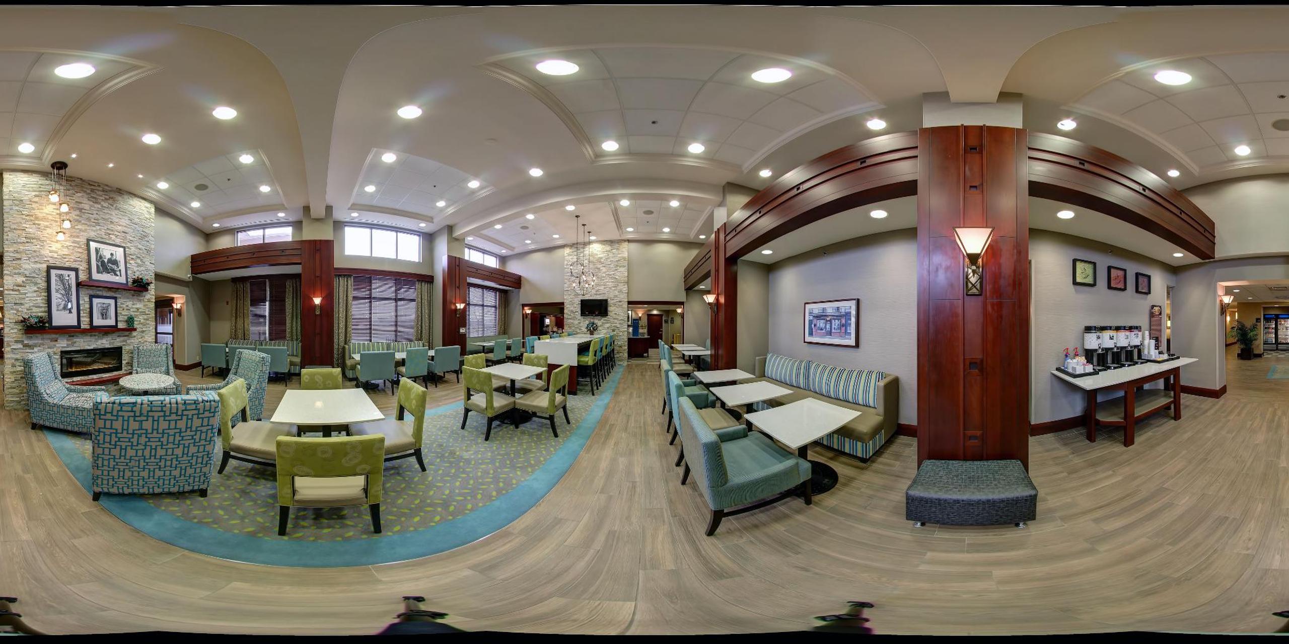 Hampton Inn & Suites Guelph, Guelph (updated prices 2025)