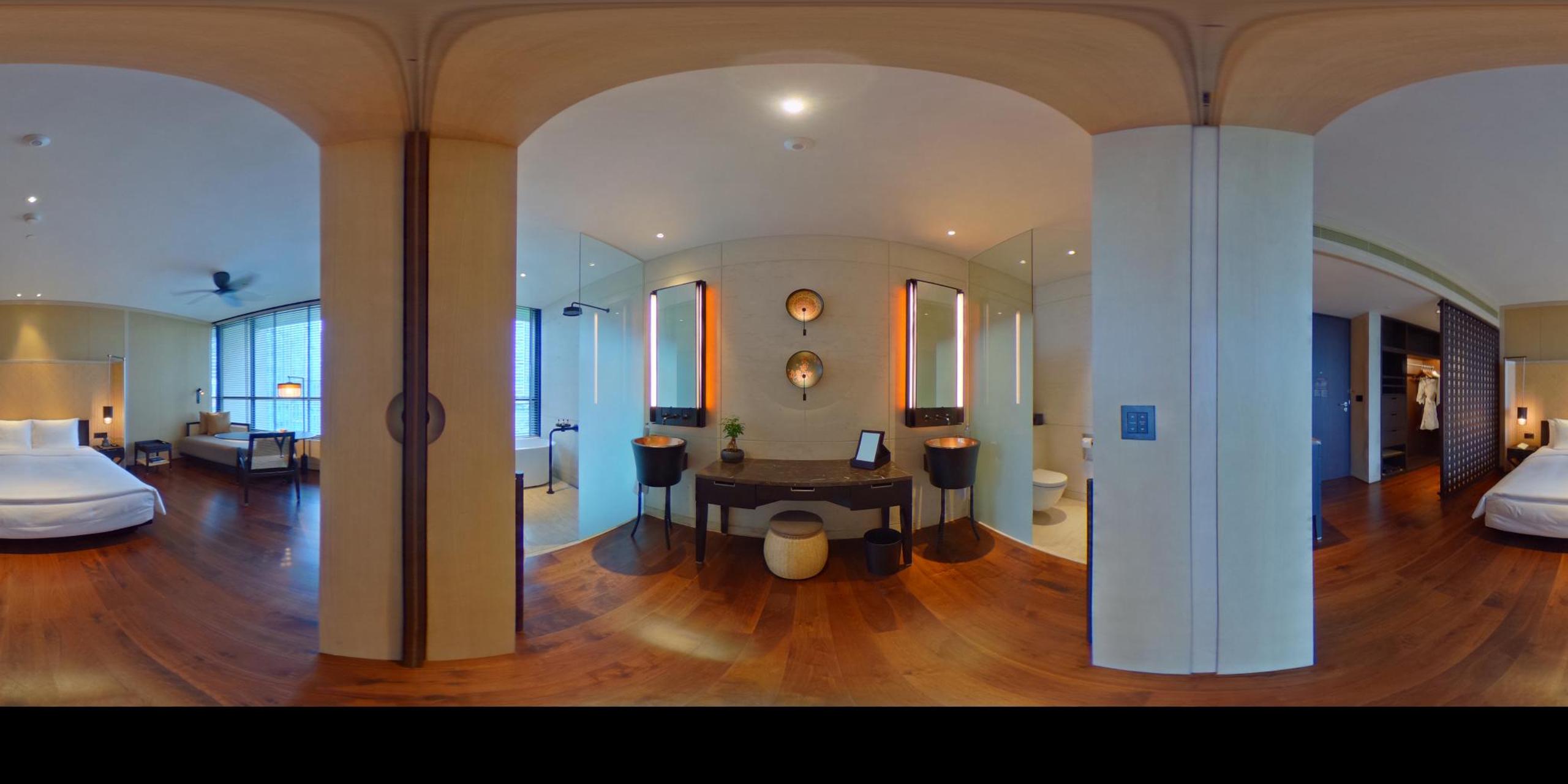 The RuMa Hotel and Residences, Kuala Lumpur (updated prices 2025)