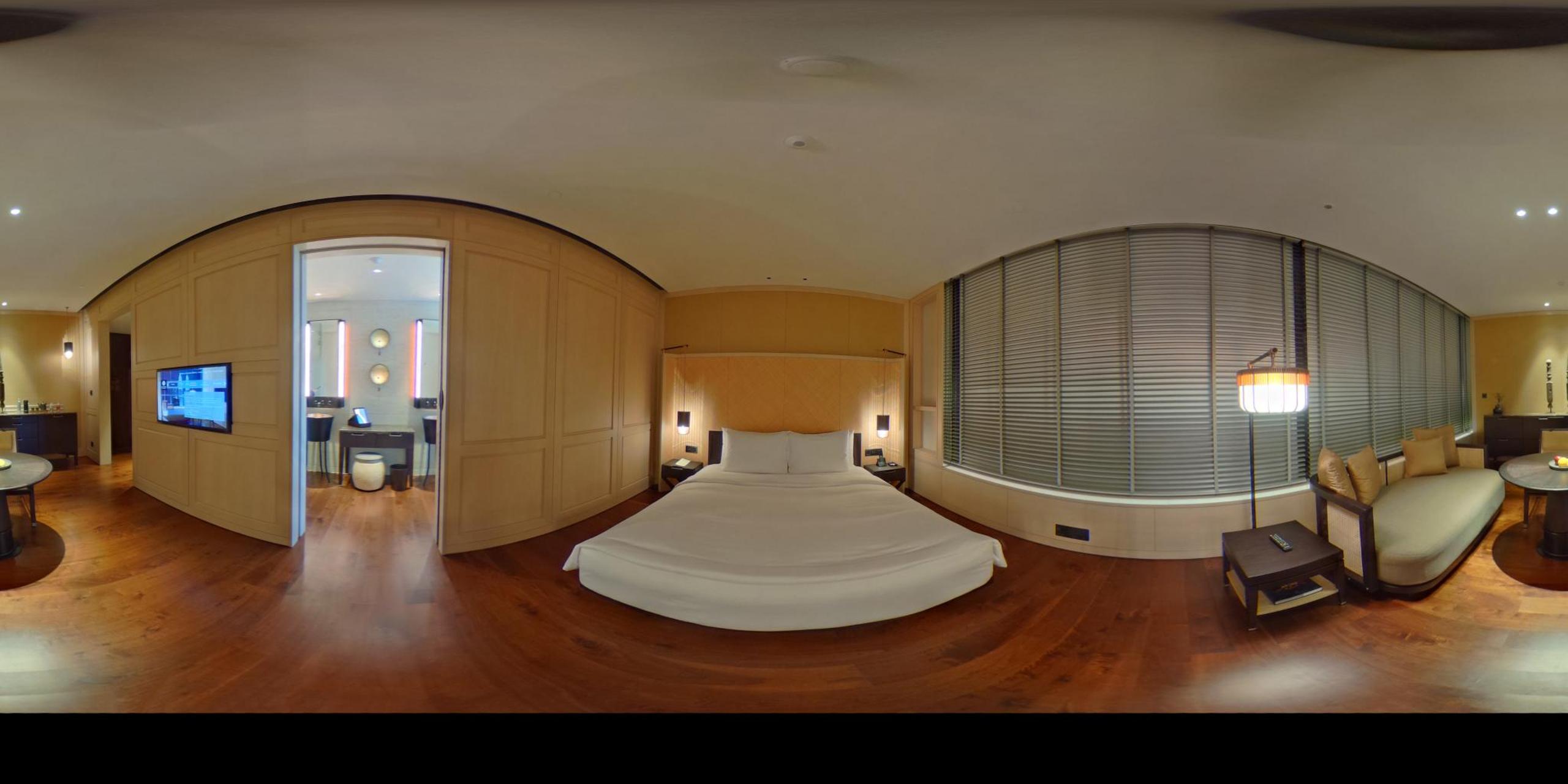 The RuMa Hotel and Residences, Kuala Lumpur (updated prices 2025)