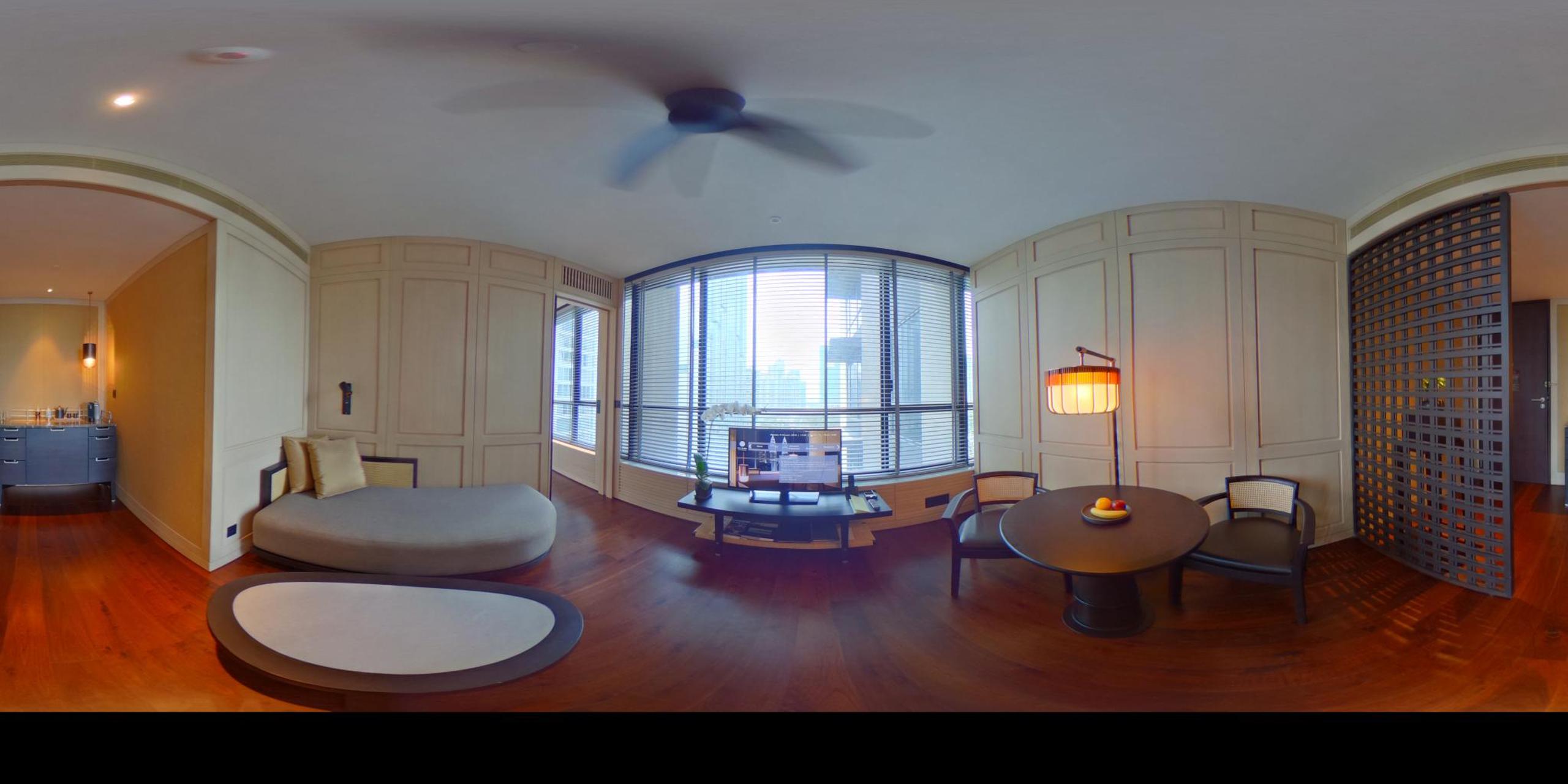 The RuMa Hotel and Residences, Kuala Lumpur (updated prices 2025)