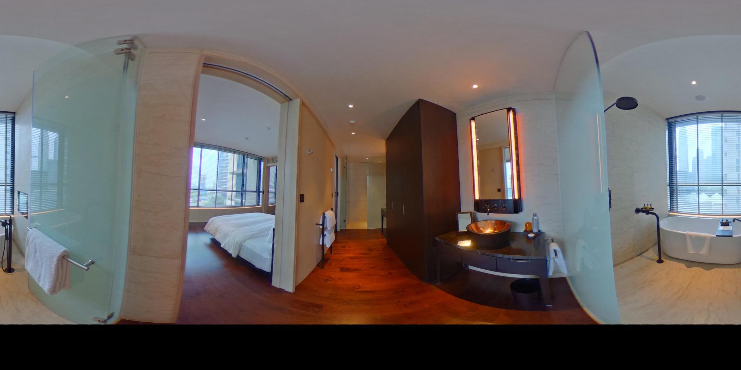 The RuMa Hotel and Residences, Kuala Lumpur (updated prices 2025)