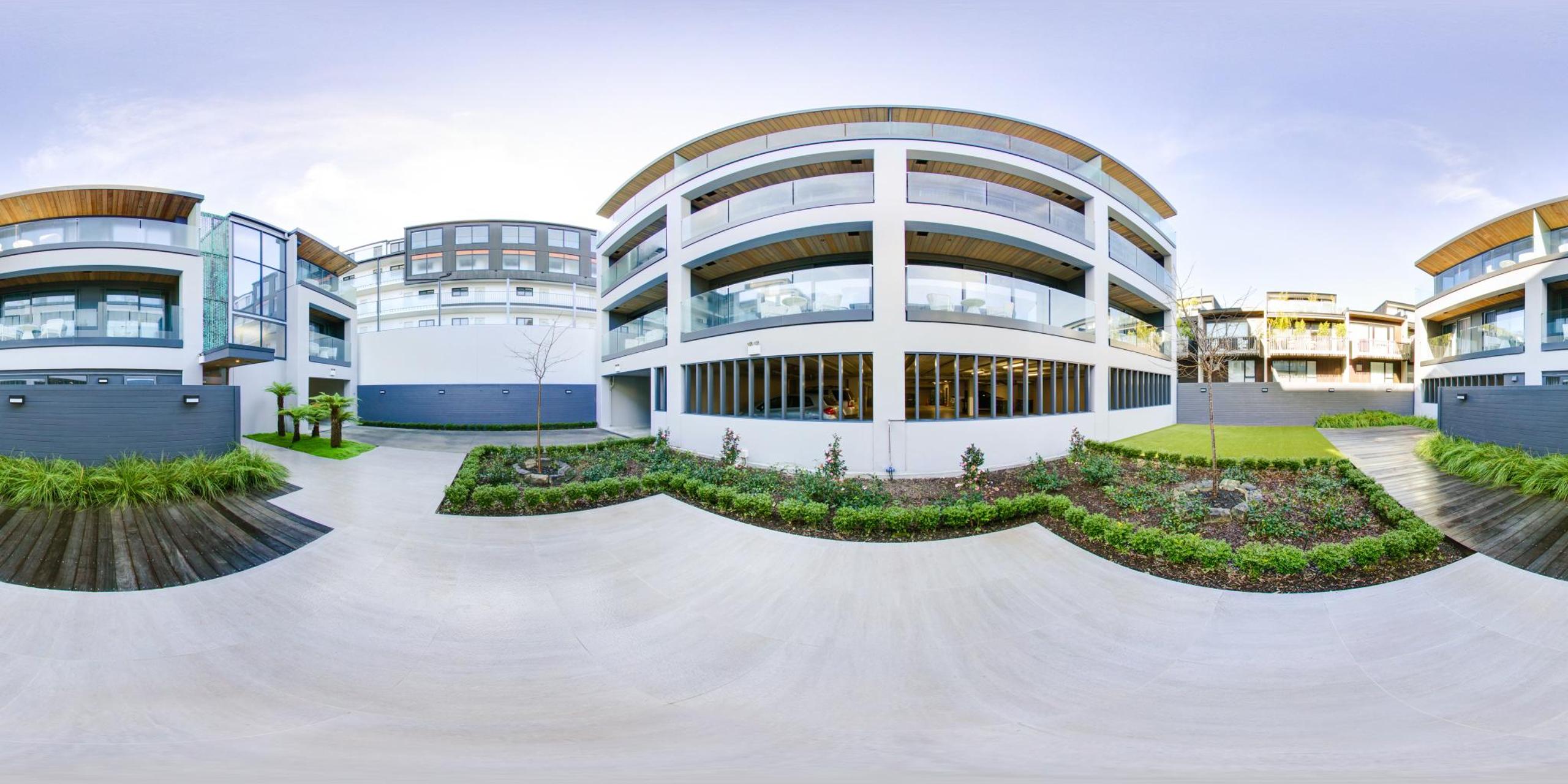 FERNZ Motel & Apartments Birkenhead, Auckland (updated prices 2025)