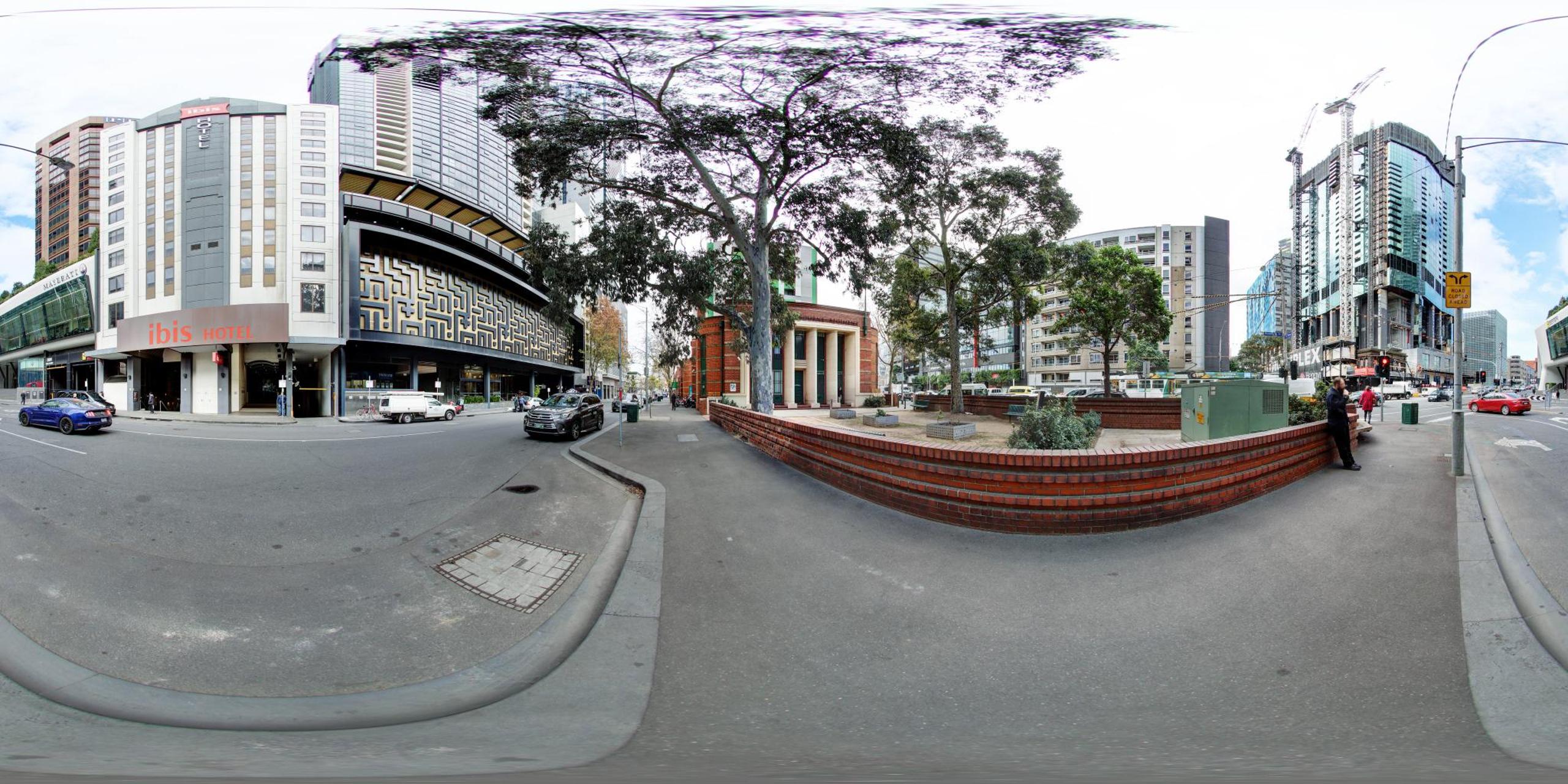 ibis Melbourne Hotel and Apartments, Melbourne (updated prices 2025)