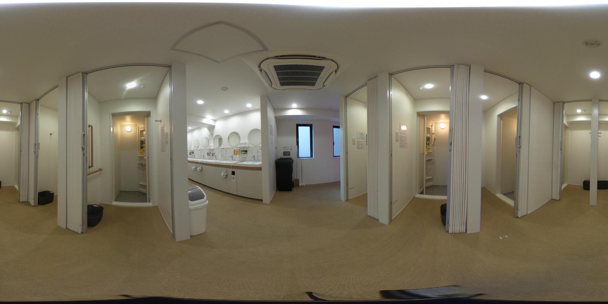 WeBase Hakata Hostel, Fukuoka (updated prices 2025)