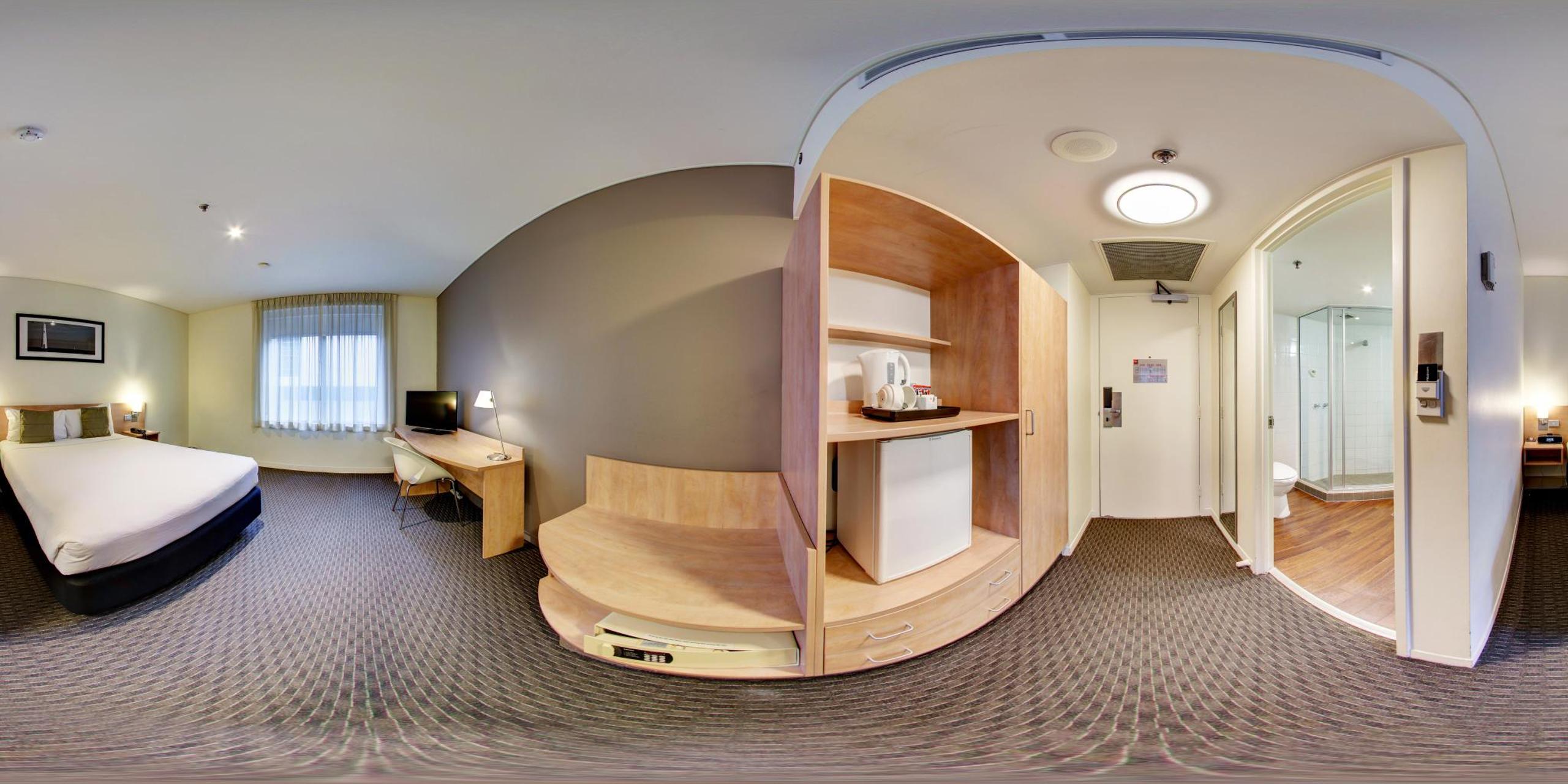 ibis Melbourne Hotel and Apartments, Melbourne (updated prices 2025)