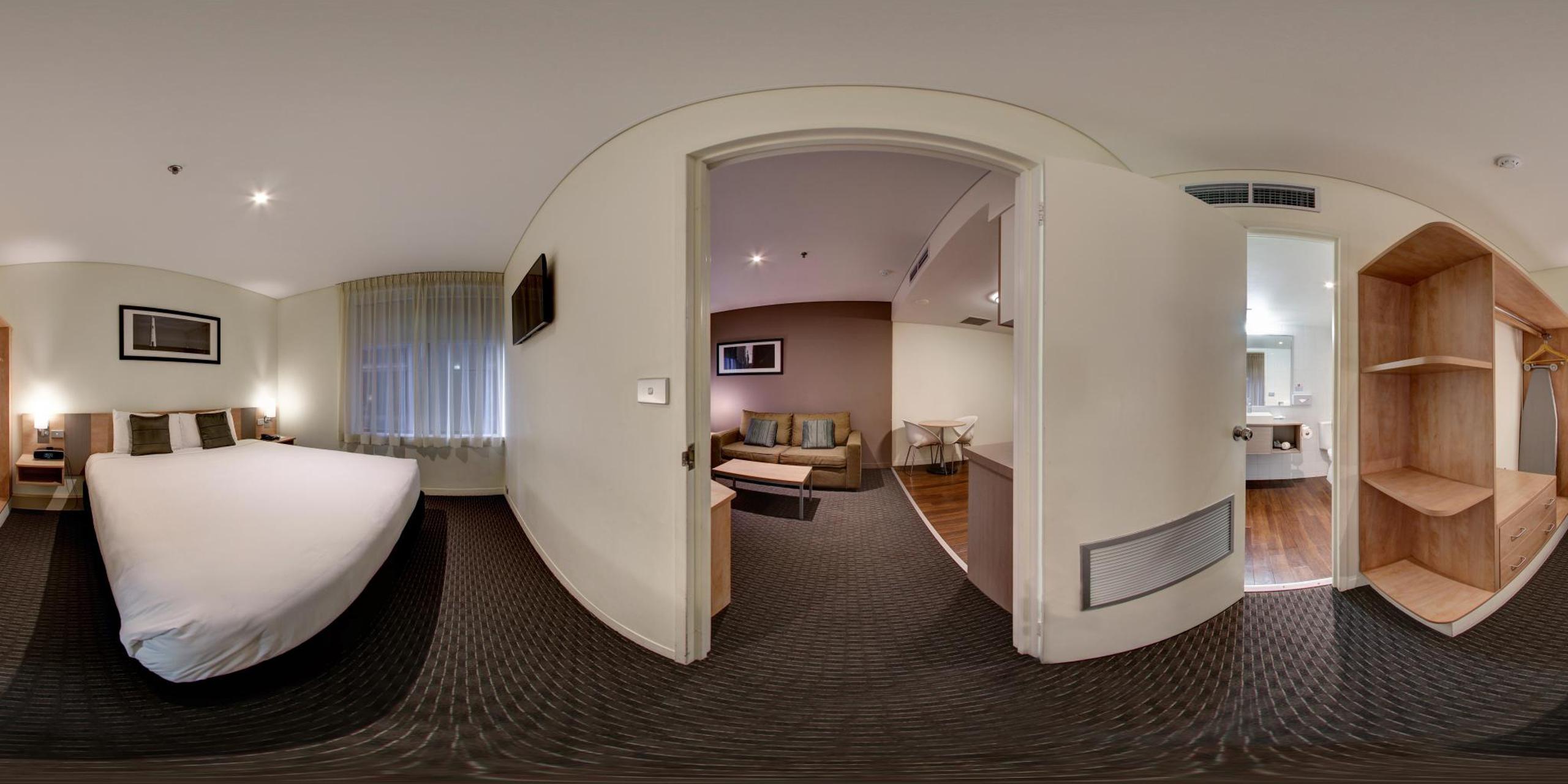 ibis Melbourne Hotel and Apartments, Melbourne (updated prices 2025)