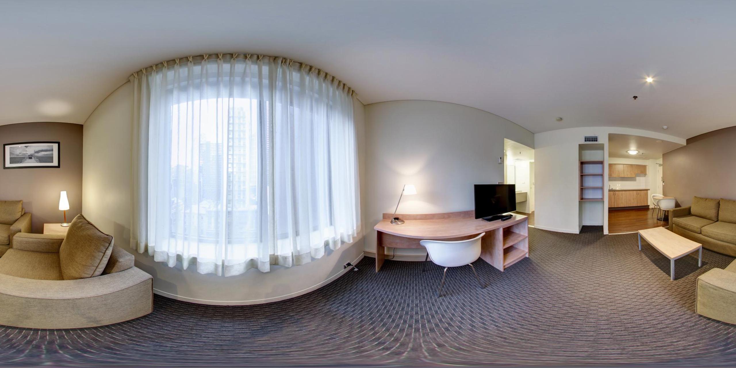 ibis Melbourne Hotel and Apartments, Melbourne (updated prices 2025)