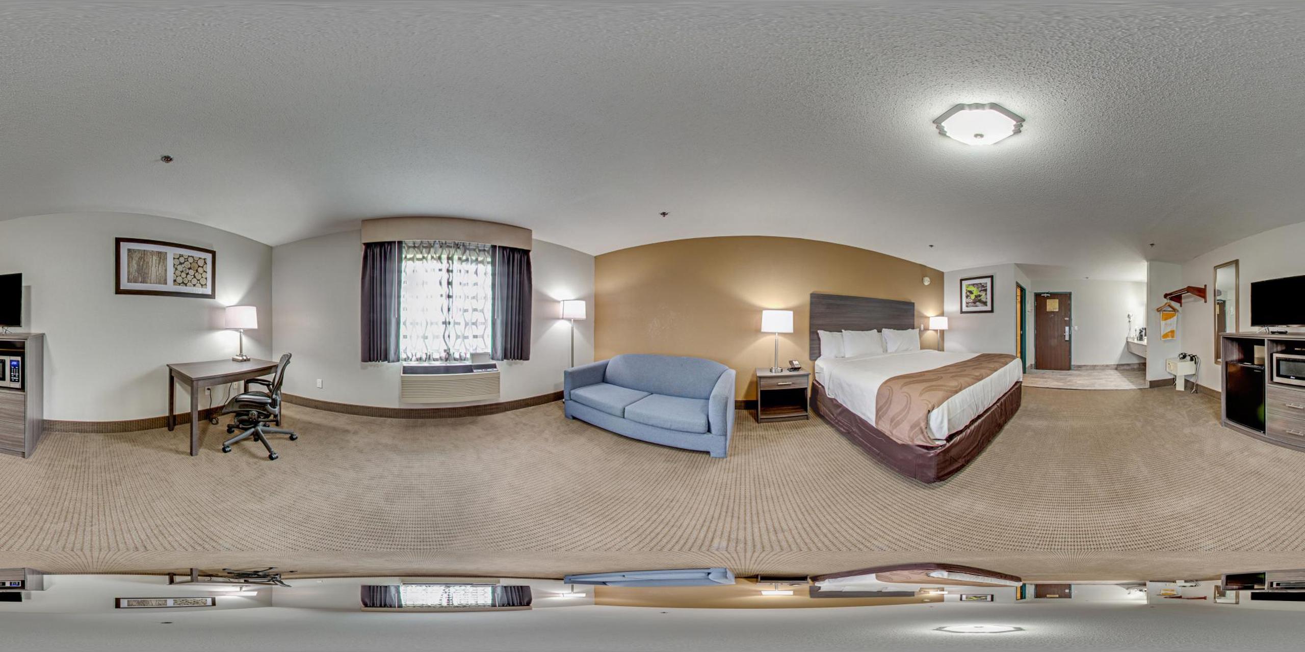 Quality Inn, Clare (updated prices 2025)