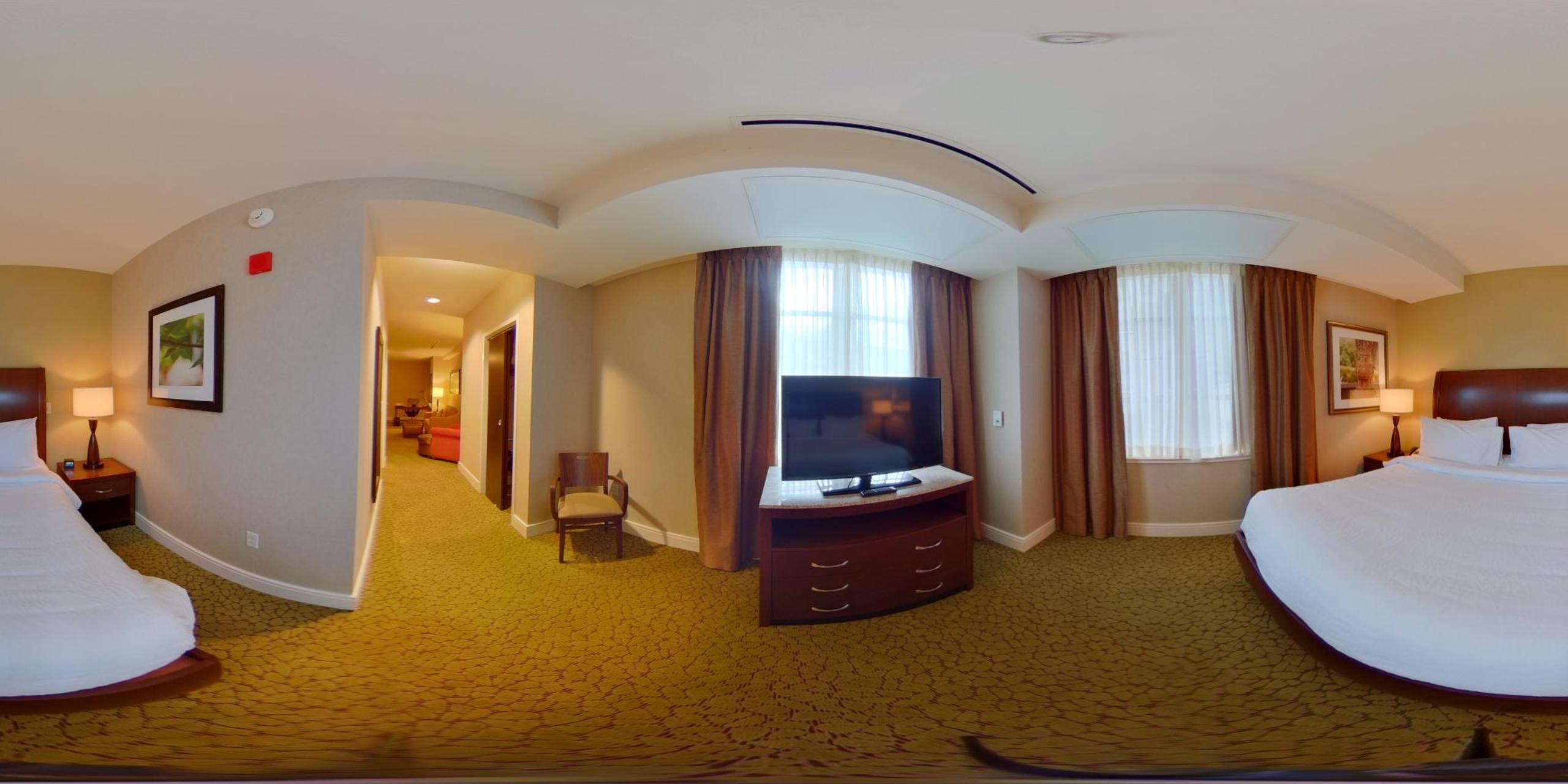 The Hilton Garden Inn Buffalo-Downtown, Buffalo (updated prices 2025)